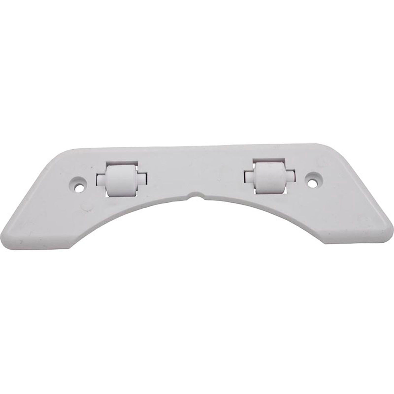 Deflector Assembly, Pentair Letro JV105 Cleaner – PST Pool Supplies