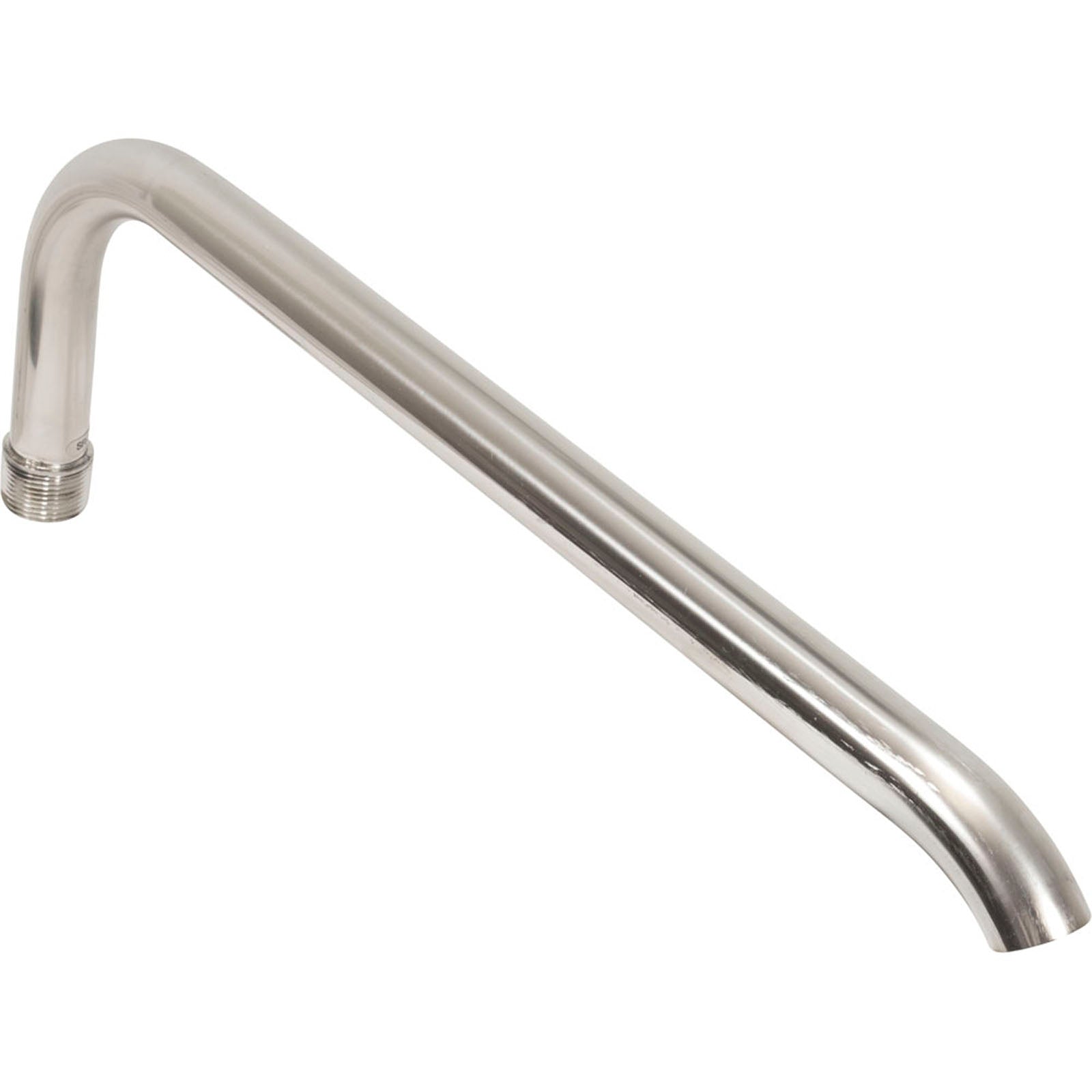 Fillspout, 1" Male – PST Pool Supplies