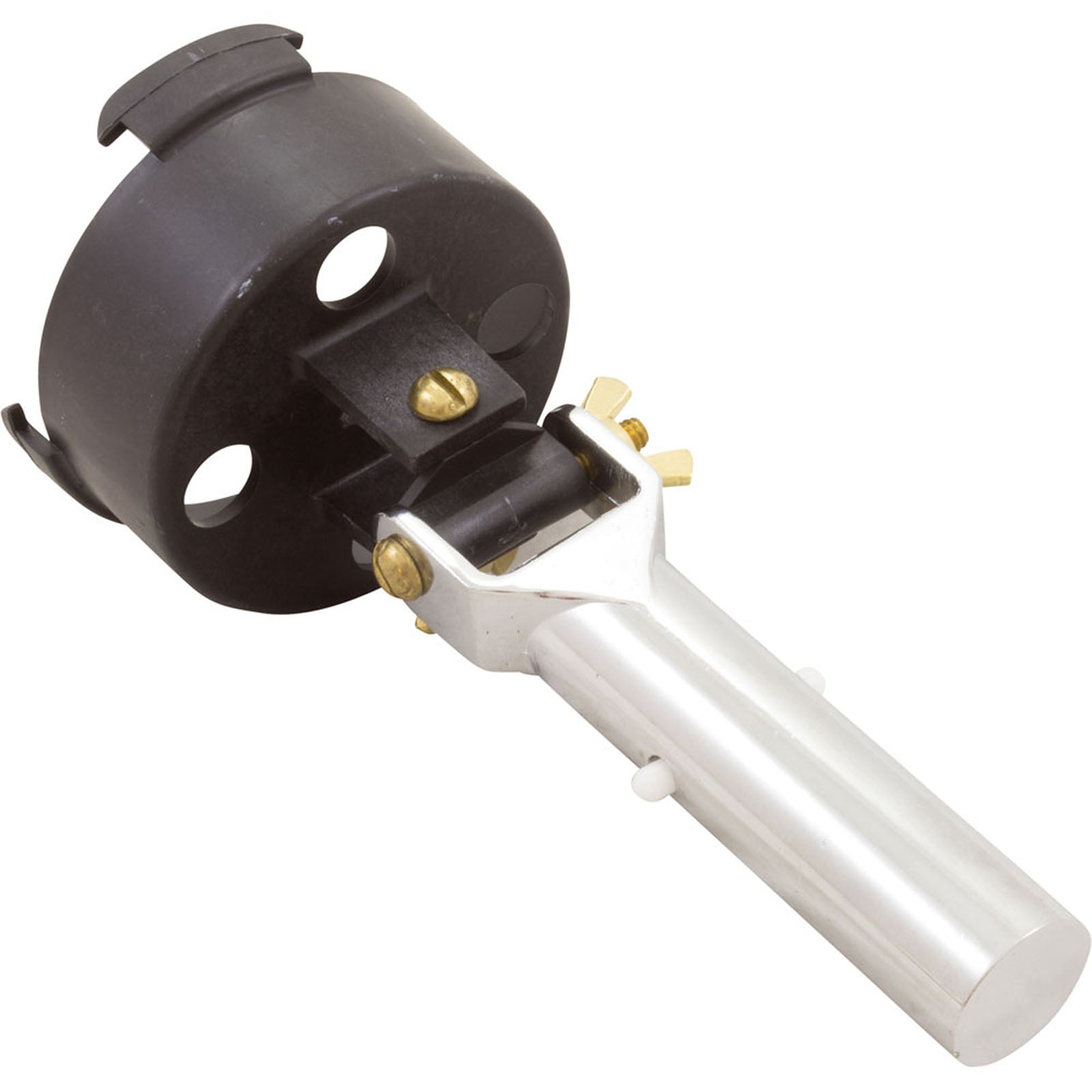 Tool, Paramount PCC2000, Nozzle, Chrome Handle – PST Pool Supplies