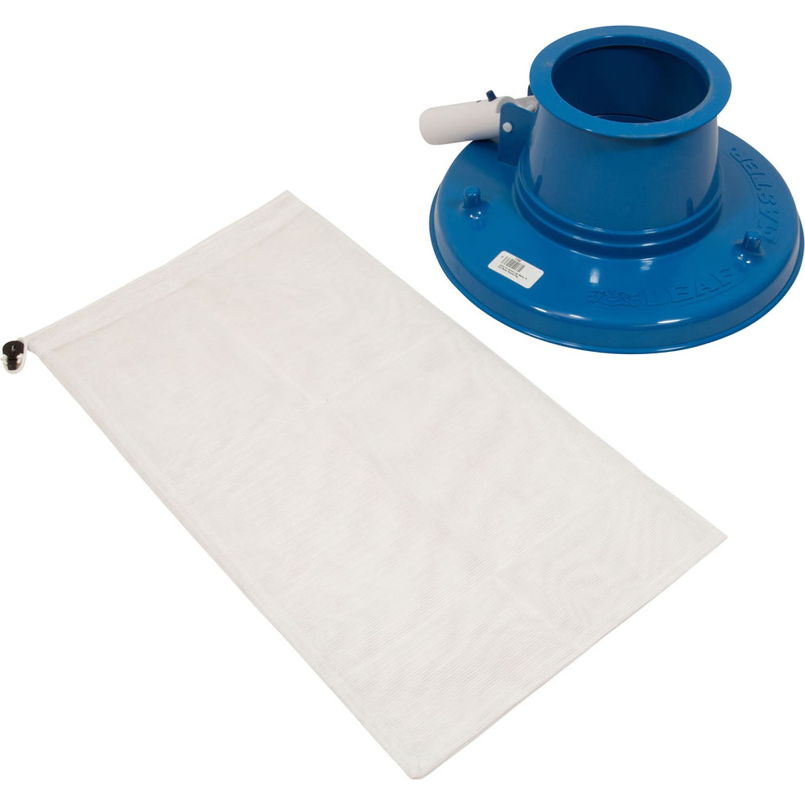 Jandy Pro Series Leaf Master Wheel Model Regular Bag – PST Pool Supplies