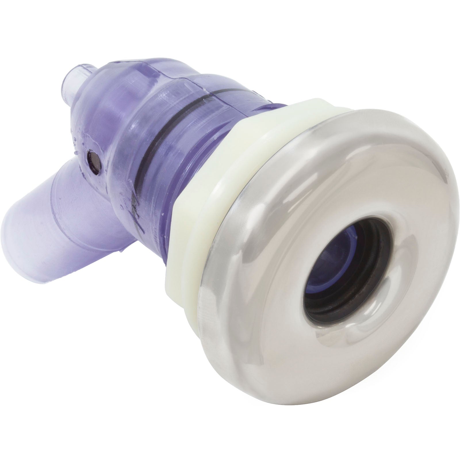 Flush Mount Water Feature W/Mtl, Smooth Shur Grip – PST Pool Supplies