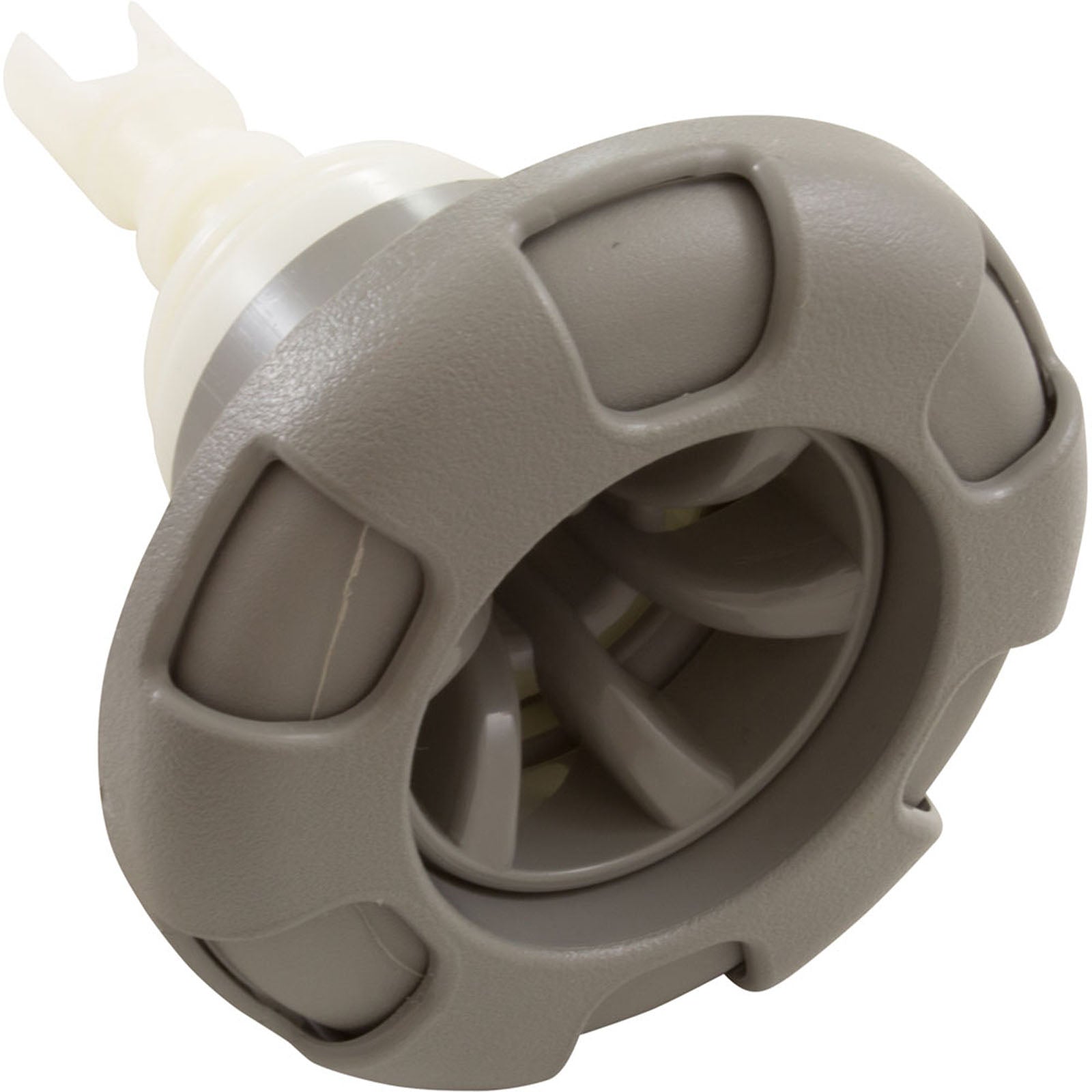 Poly Storm Rifled Int Assembly, 6 Spoke (Thread) – PST Pool Supplies