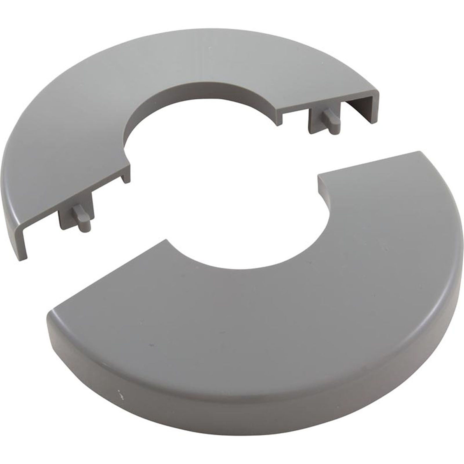 Pool Ladder Escutcheon, Clip On, Gray – PST Pool Supplies