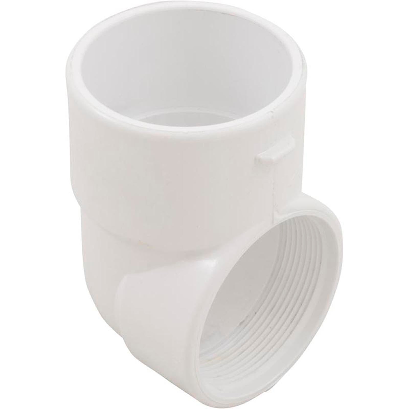 2 1/2" Short Elbow Inground Filter – PST Pool Supplies