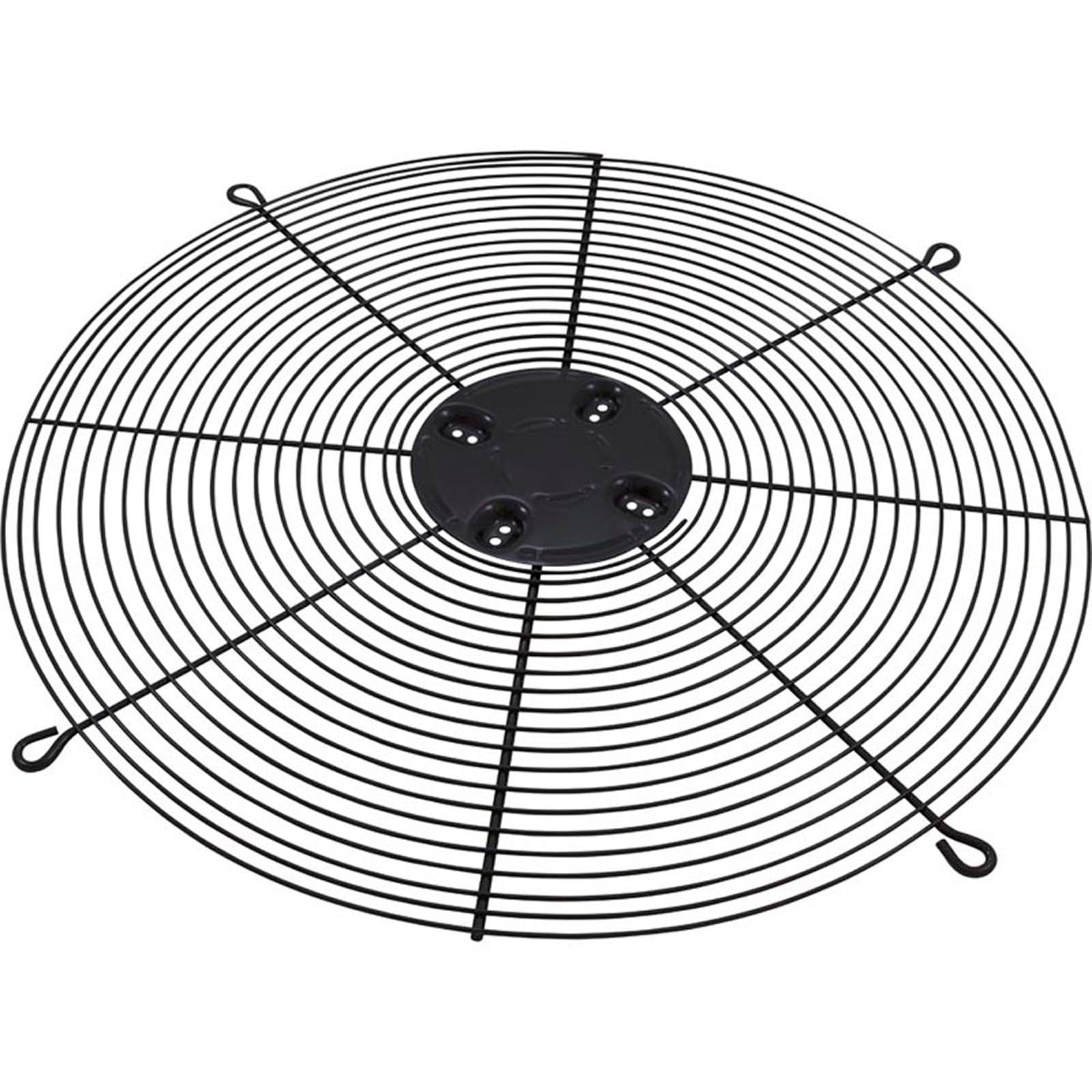 Guard Fan Grill 24In Dia – PST Pool Supplies