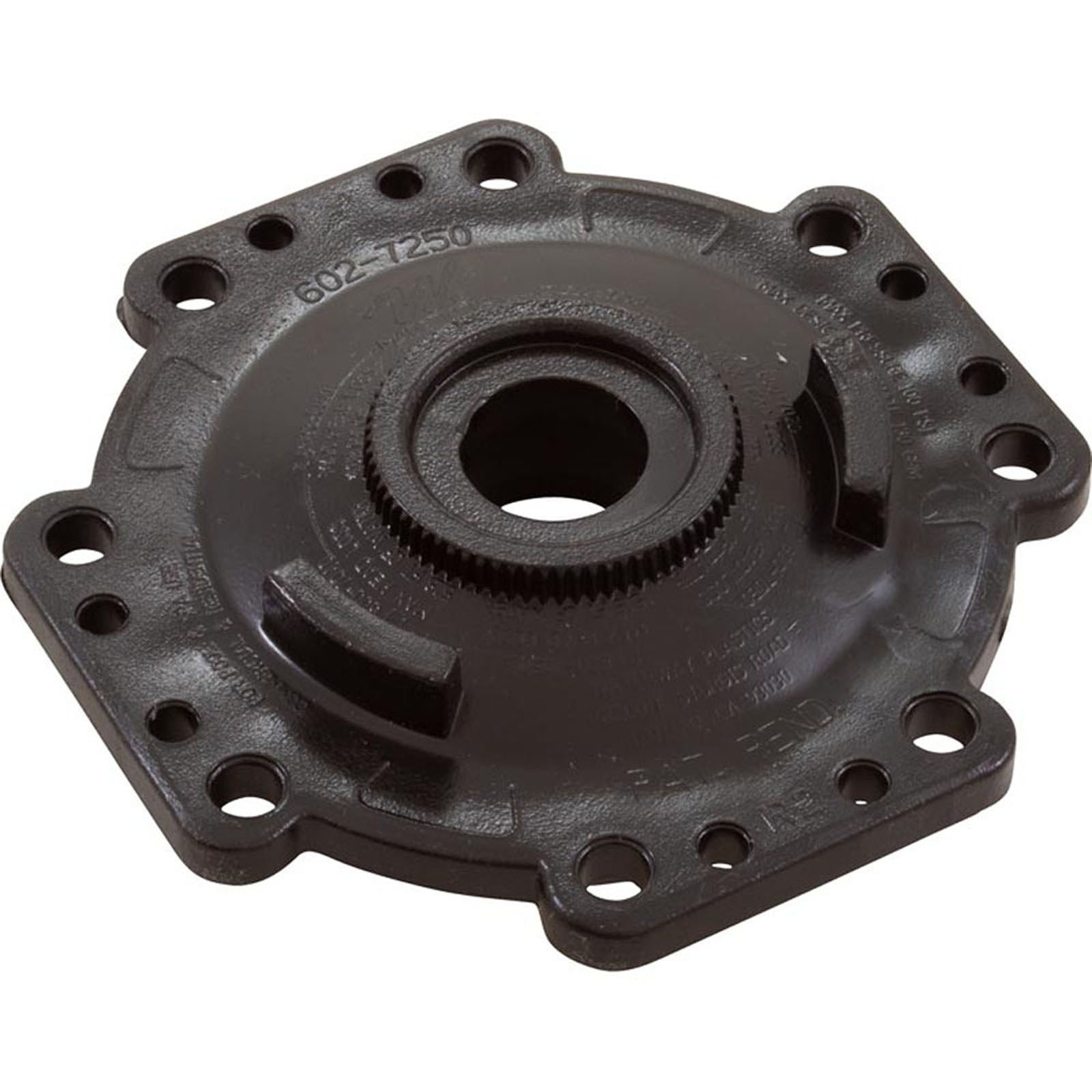 Lid, 3-Way Diverter Valve – PST Pool Supplies