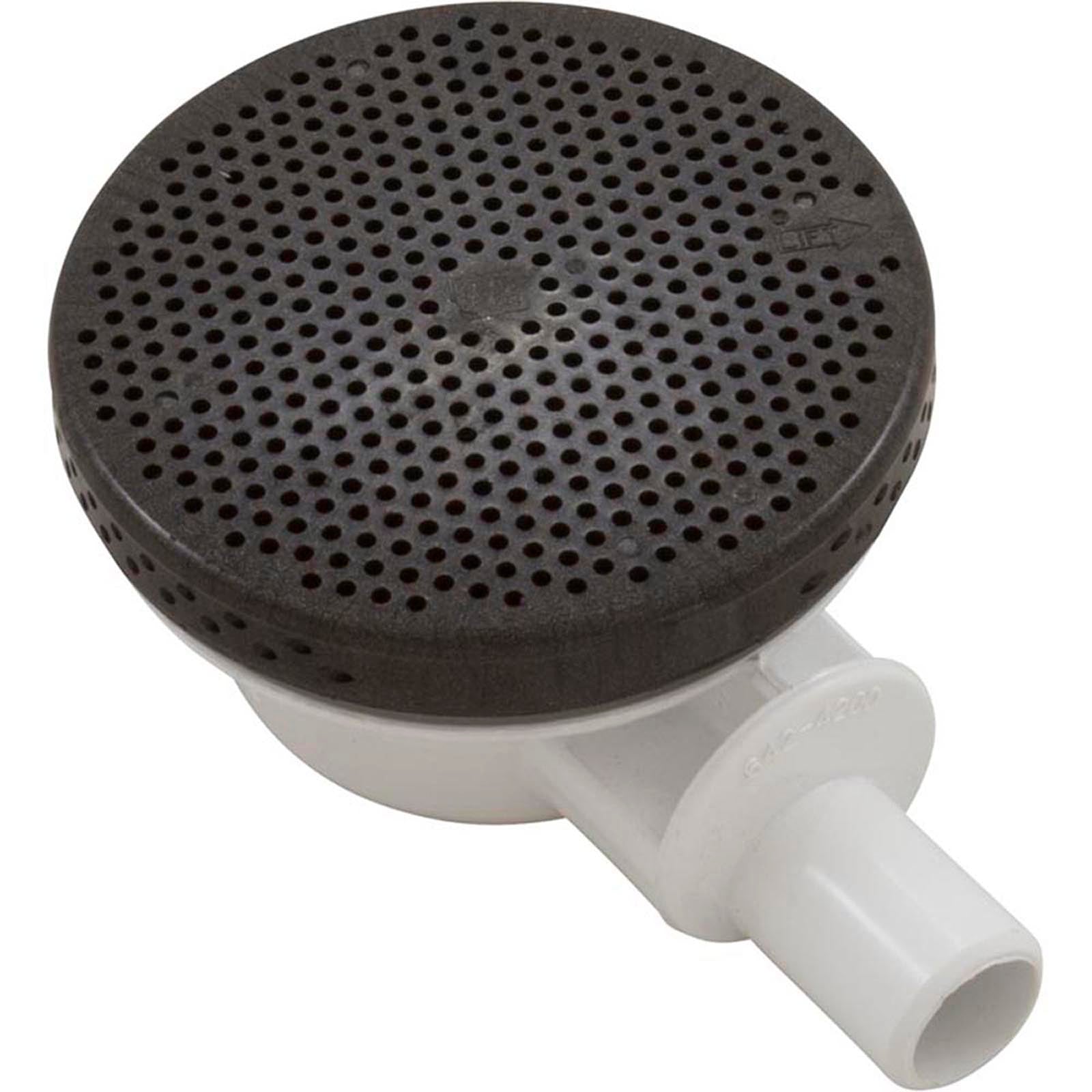 Lo-Pro Suction, 3/4"Sb Drain Ell - Dsg – PST Pool Supplies