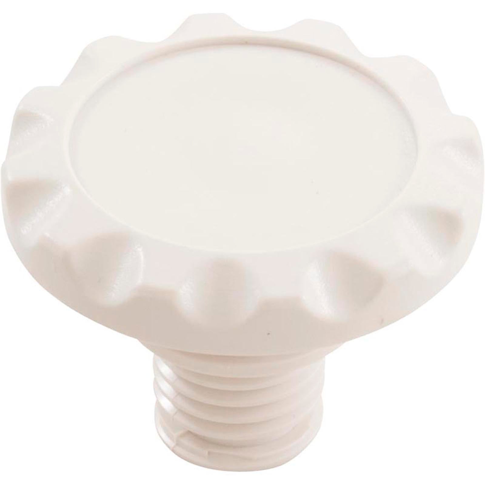 Knob, w/ Scallops, 1/2" Air Control "A" Style – PST Pool Supplies