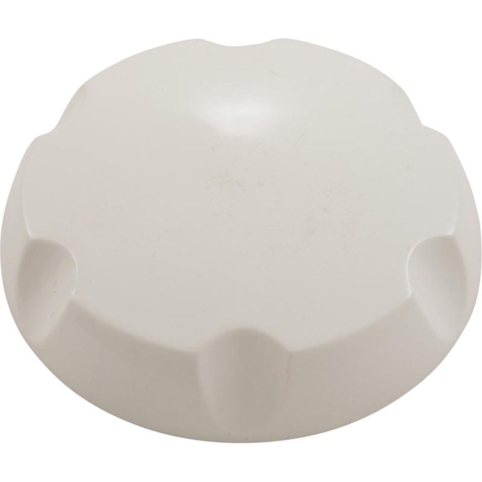Knob Assembly, Air Control, White – PST Pool Supplies