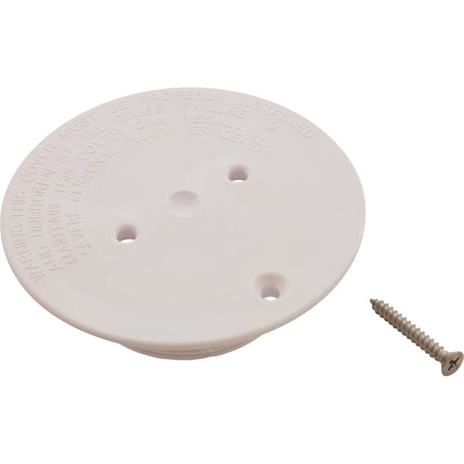 Floor Return Diverter Plate Only – PST Pool Supplies