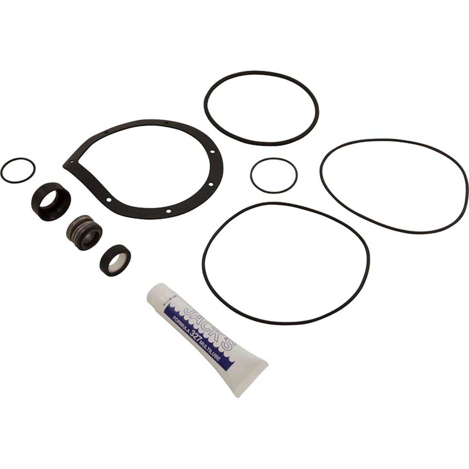 Quick Fix Kit, Power Flo Pump – PST Pool Supplies