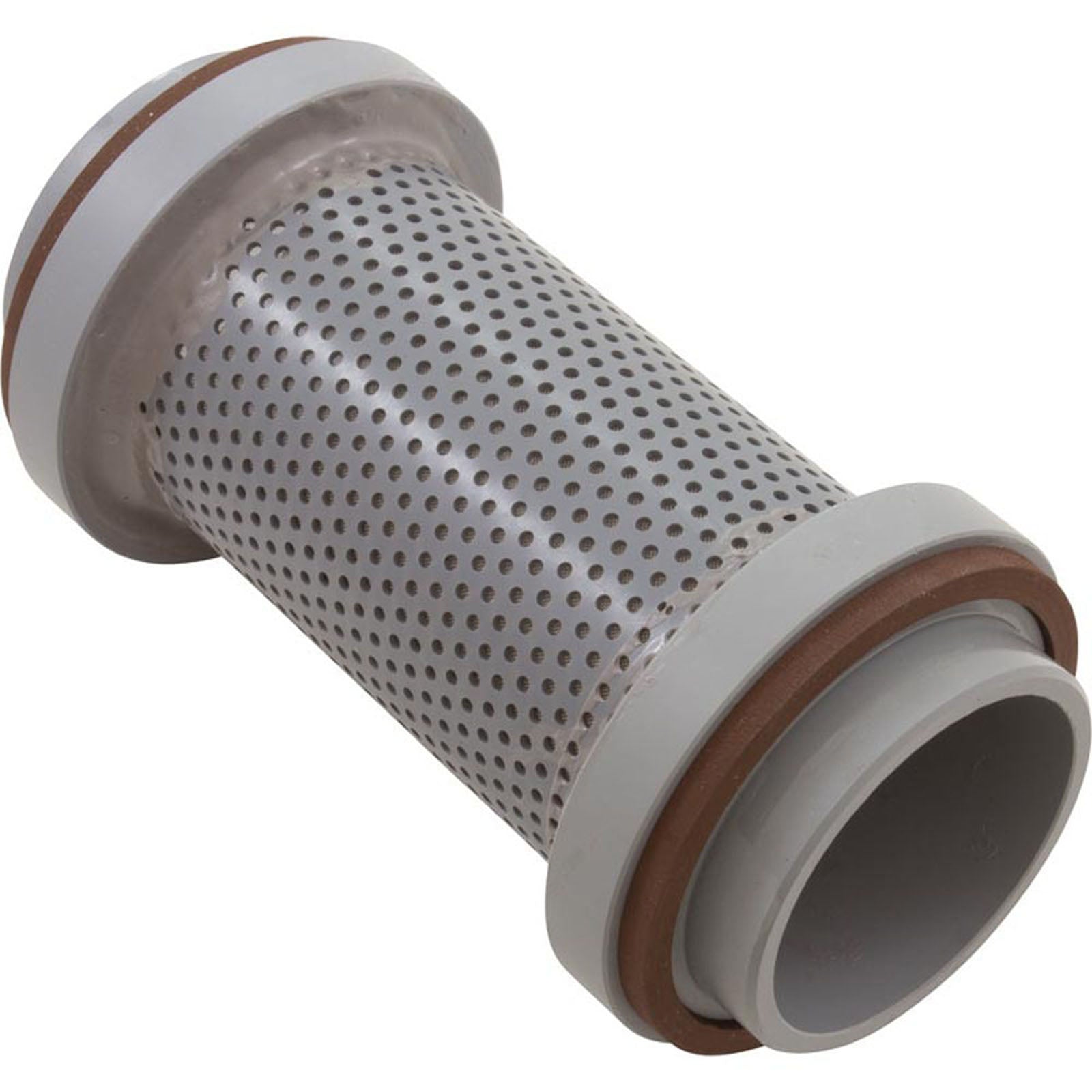 2" Y-Strainer Screen 100 Mesh Stainless Steel – PST Pool Supplies