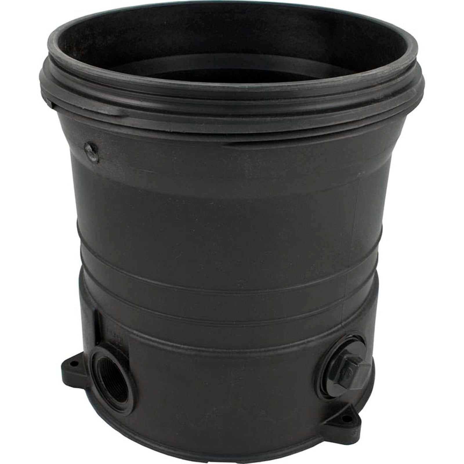 Tank Body, Jacuzzi CFR50/75, LS40 – PST Pool Supplies