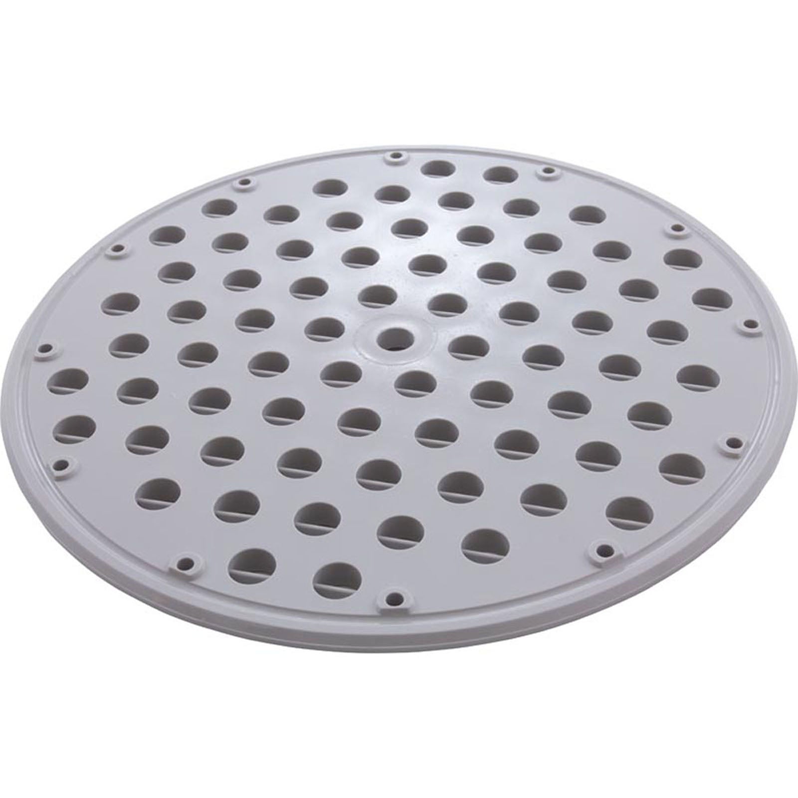 Tube Sheet, Hayward Perflex EC40/40AC, EC50/50AC, Top – PST Pool Supplies