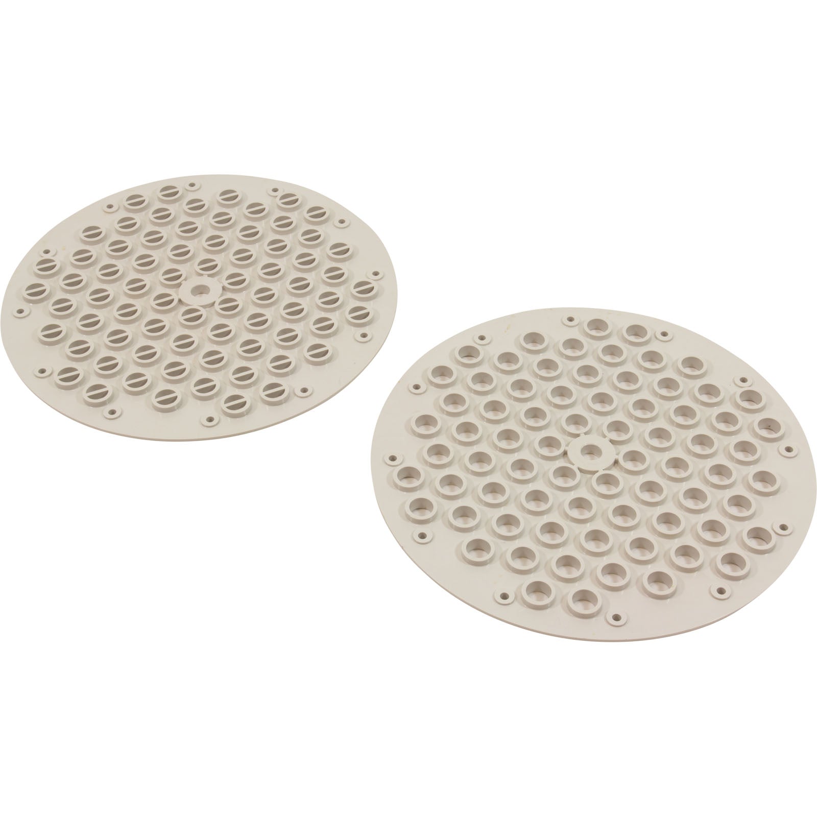 Tube Sheet, Hayward Perflex EC40/40AC, EC50/50AC, Top/Bottom – PST Pool ...