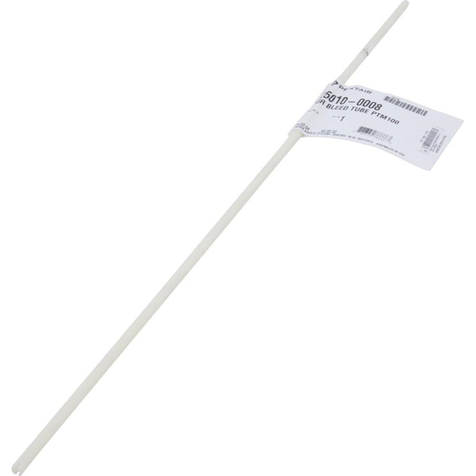 Bleed Tube, Pentair Sta-Rite PosiFlo PTM100 – PST Pool Supplies