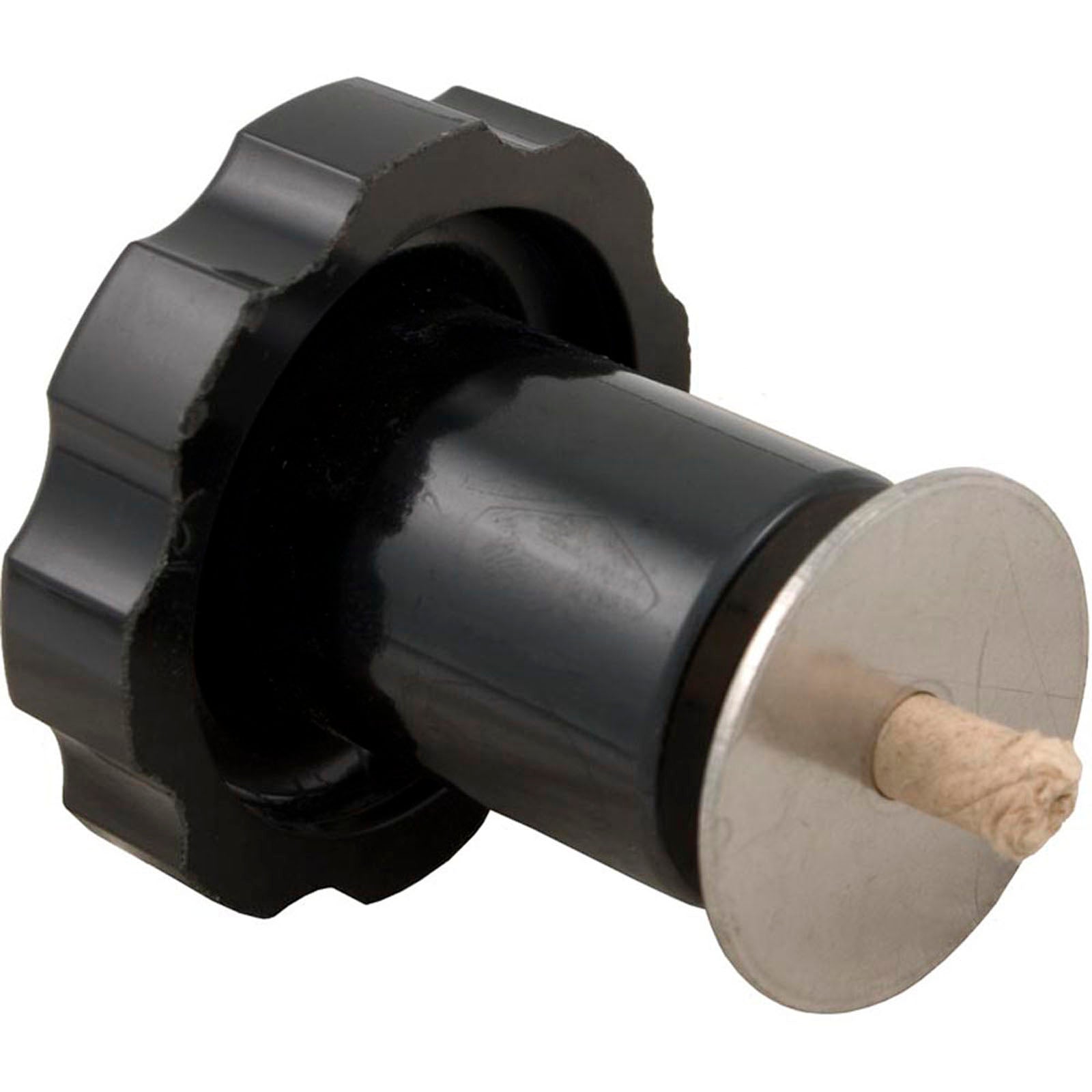 Retaining Knob, Carvin TC, with Washer – PST Pool Supplies