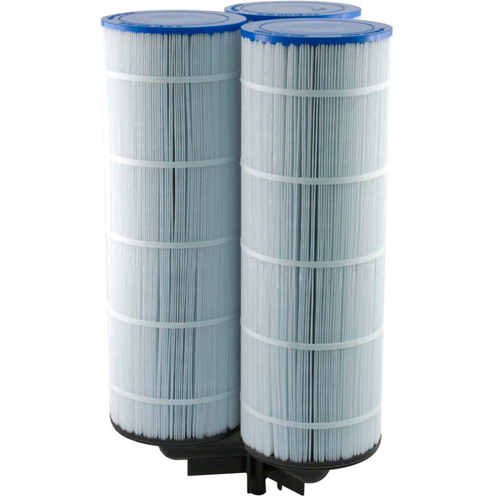 Internal Assembly, Jacuzzi TC330-MB – PST Pool Supplies