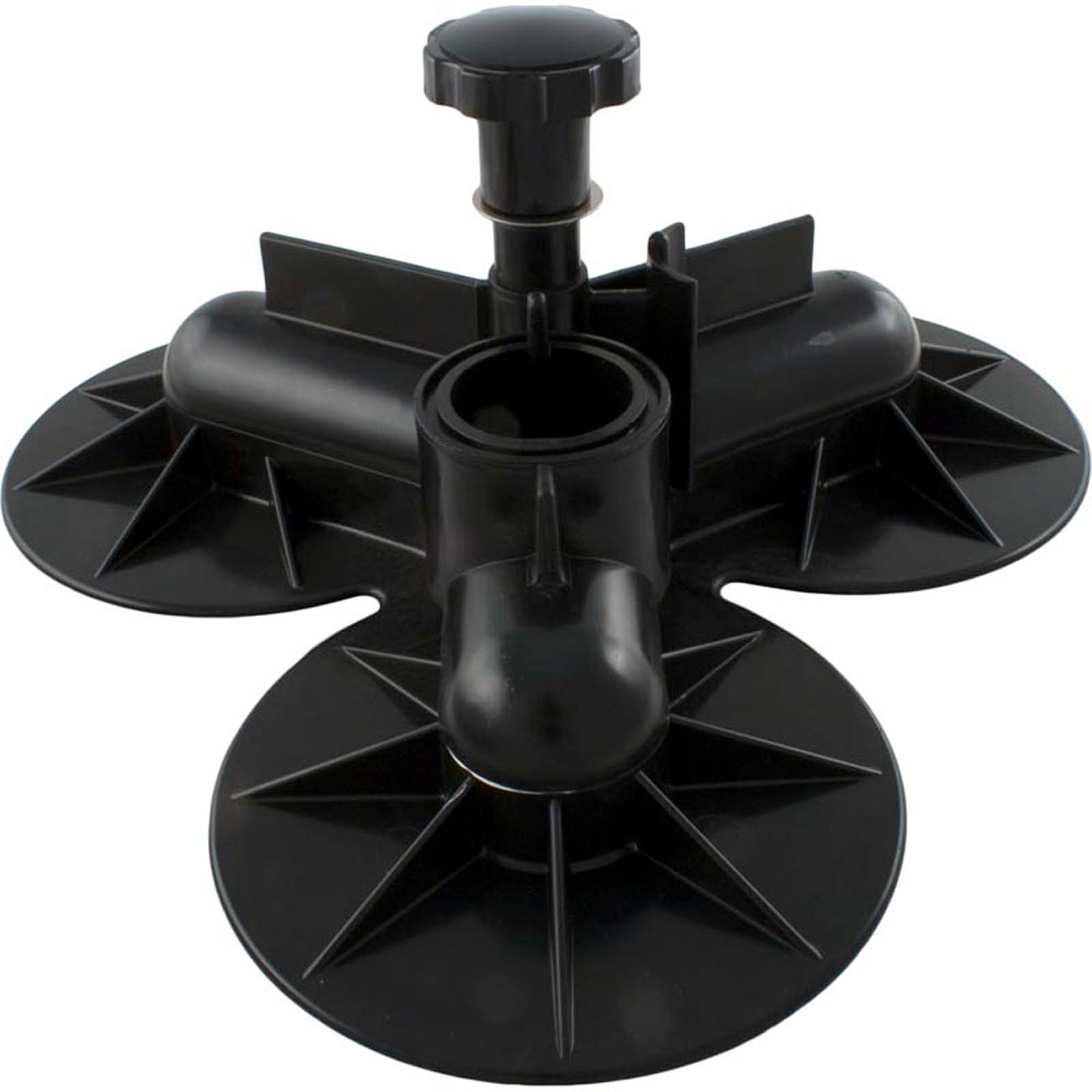 Manifold, Jacuzzi TC, Round Style – PST Pool Supplies