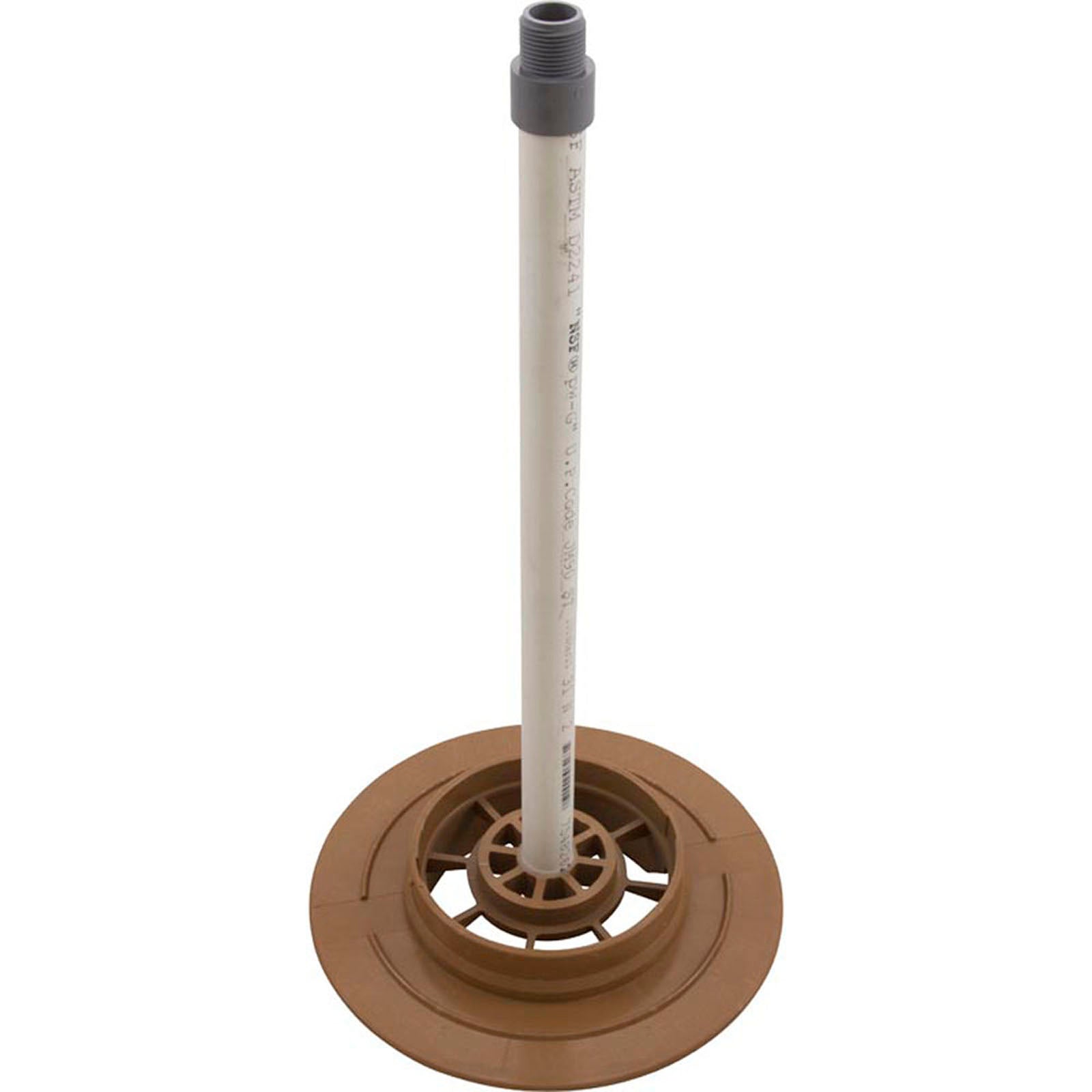 Core Plate, Waterway Clearwater 100 sqft, Bottom – PST Pool Supplies