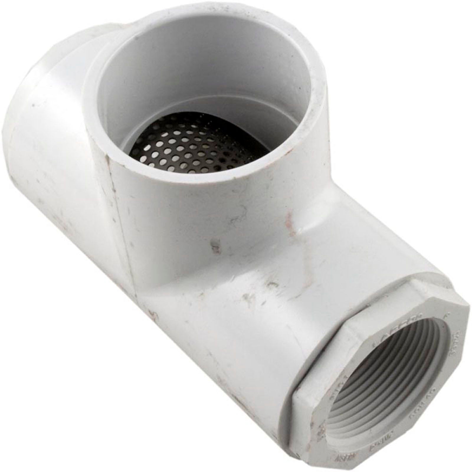 Tee Strainer, A & A Manufacturing 5 Port Gould Valve – PST Pool Supplies