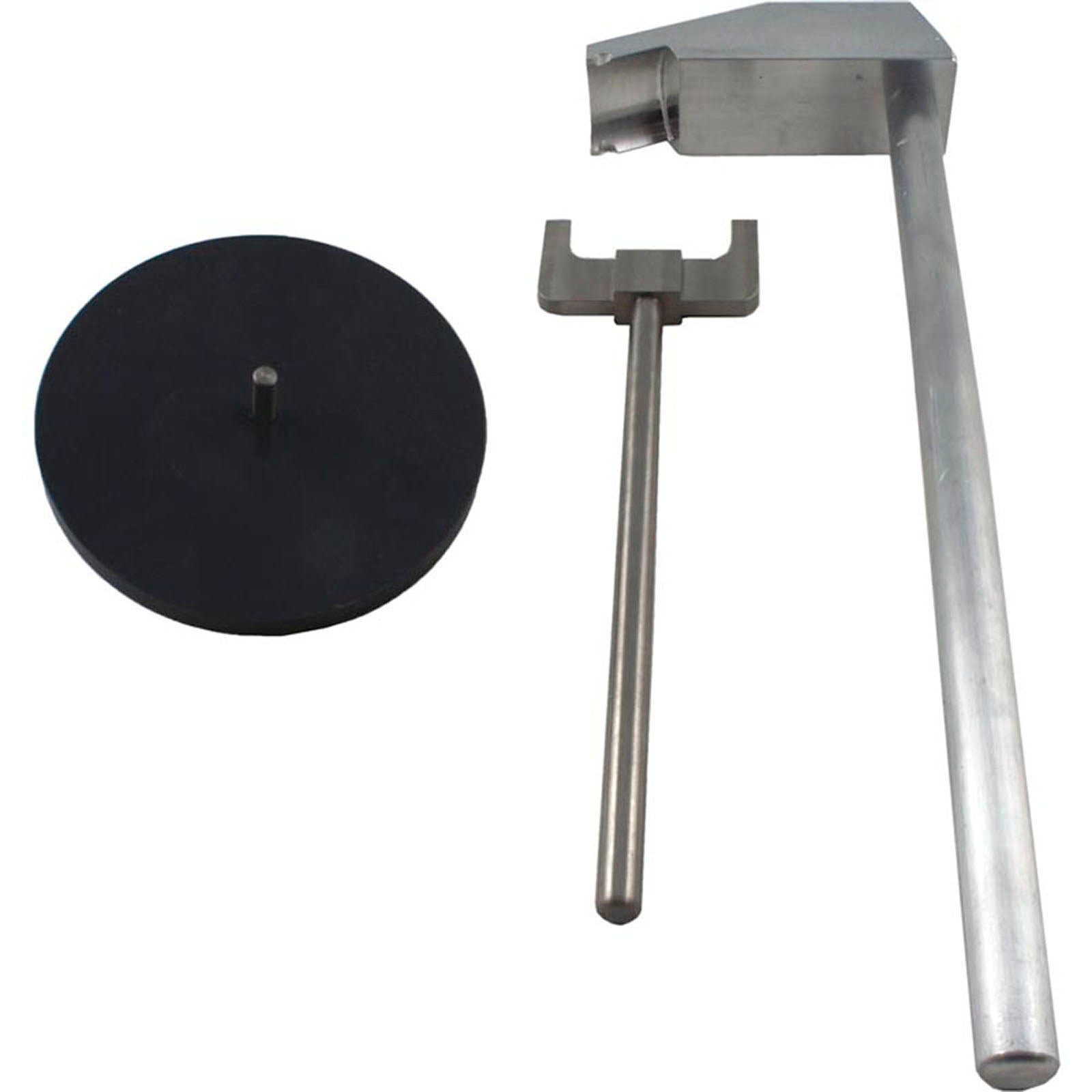 Install/Removal Tool Kit, A & A 6 Port Low Profile Valve, 2" – PST Pool ...