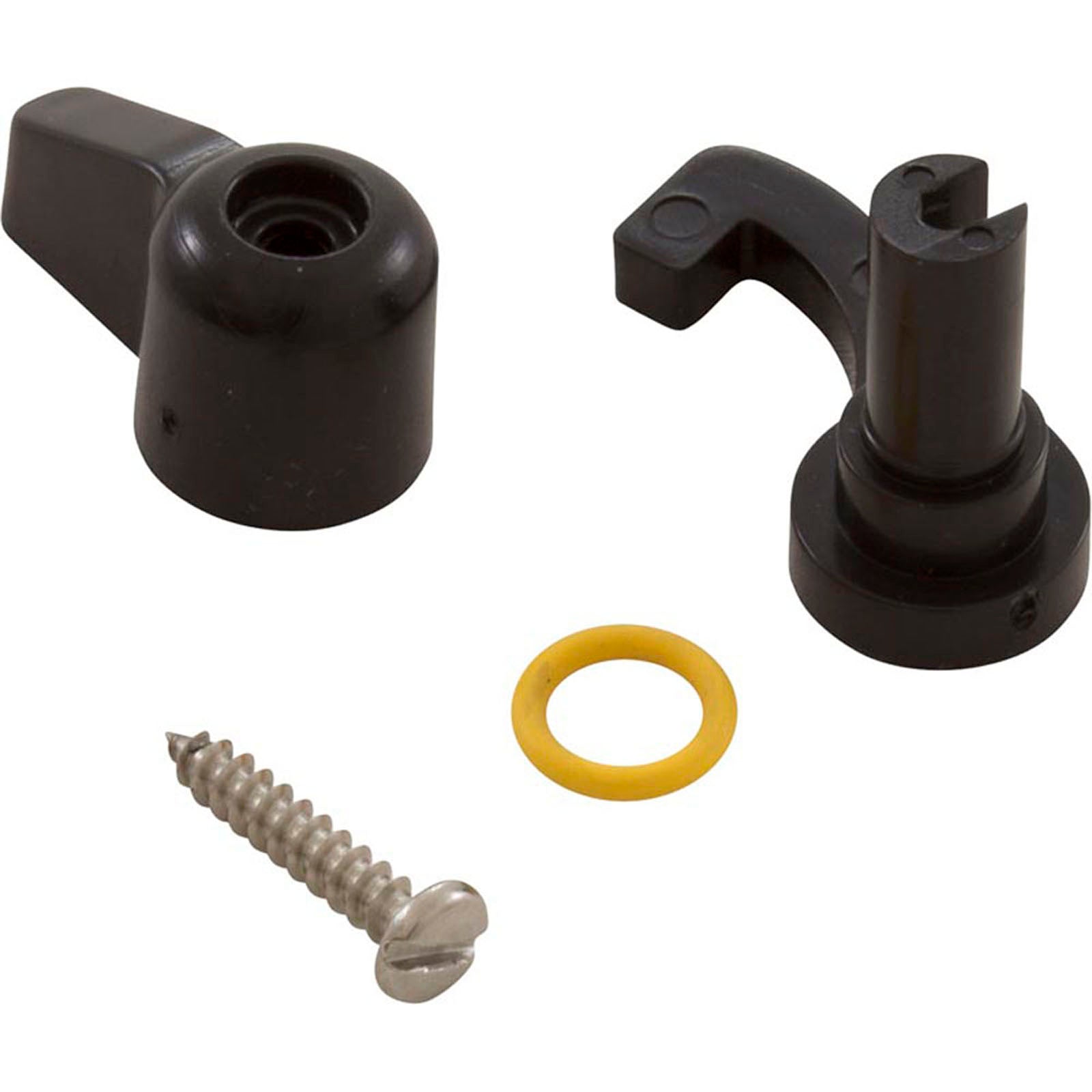 Knob/Pause Assembly, Paramount Water Valve – PST Pool Supplies