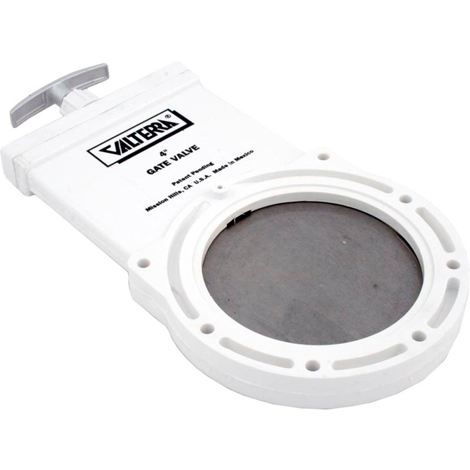 Body Assembly, Valterra 4" Gate Valve – PST Pool Supplies