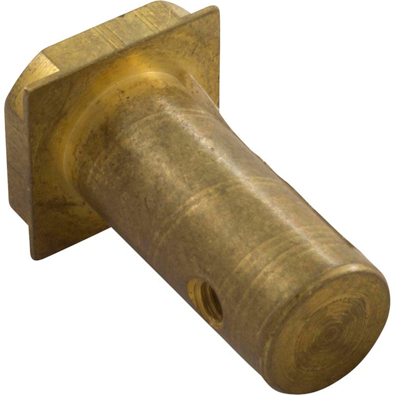 Shaft, Pentair Ortega Noryl Diverter Valve, Brass – PST Pool Supplies