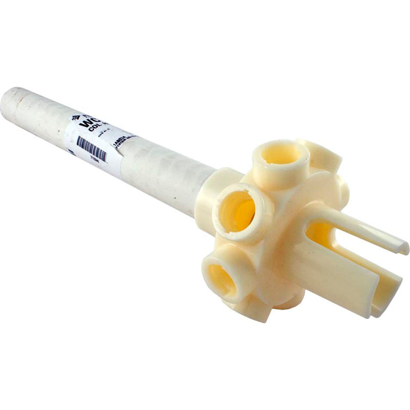 Standpipe Assembly, Pentair Sta-Rite Cristal-Flo T-170BP-1 – PST Pool ...