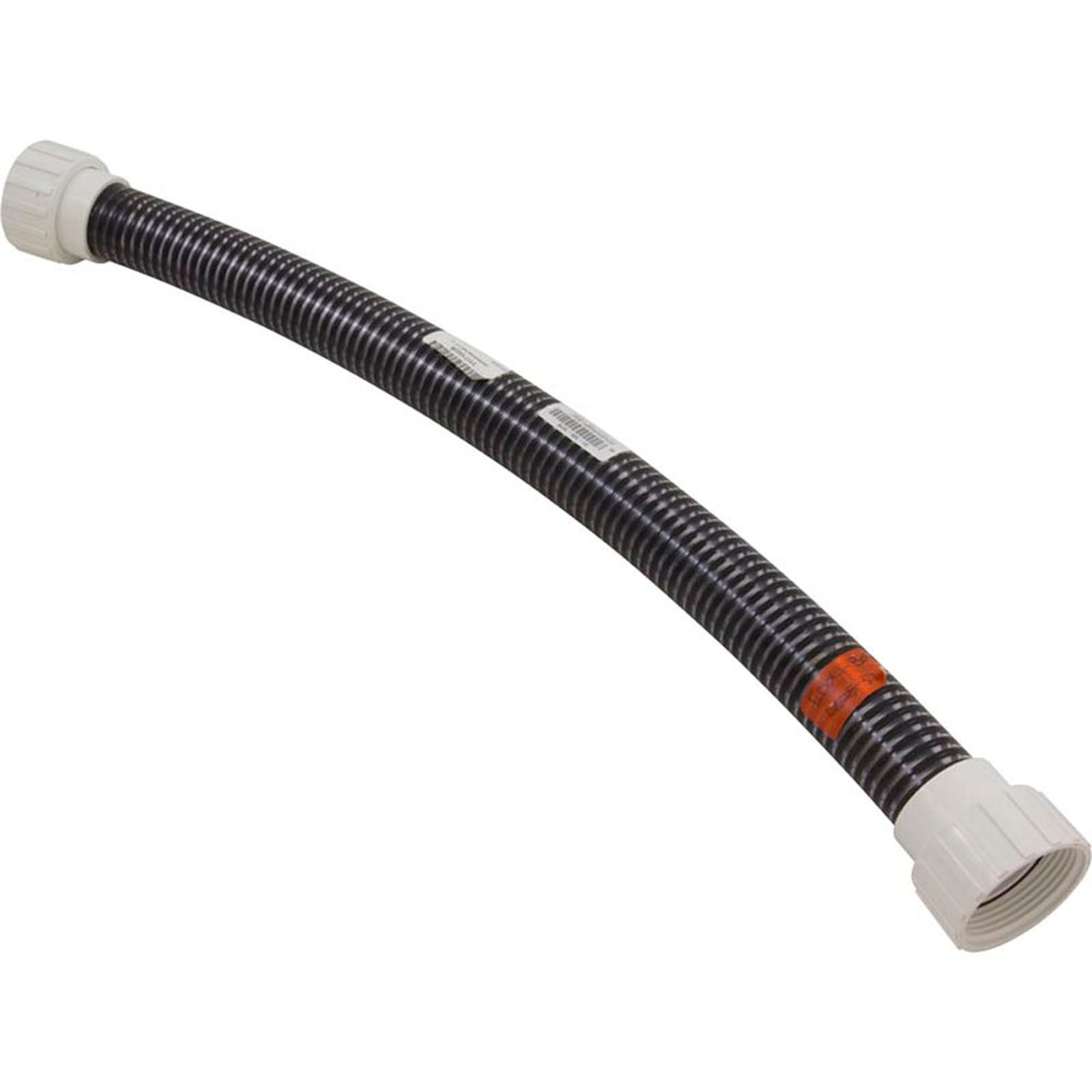 Union Hose Assembly, Jacuzzi Laser Filter, 27", 9/96 - Current – PST ...