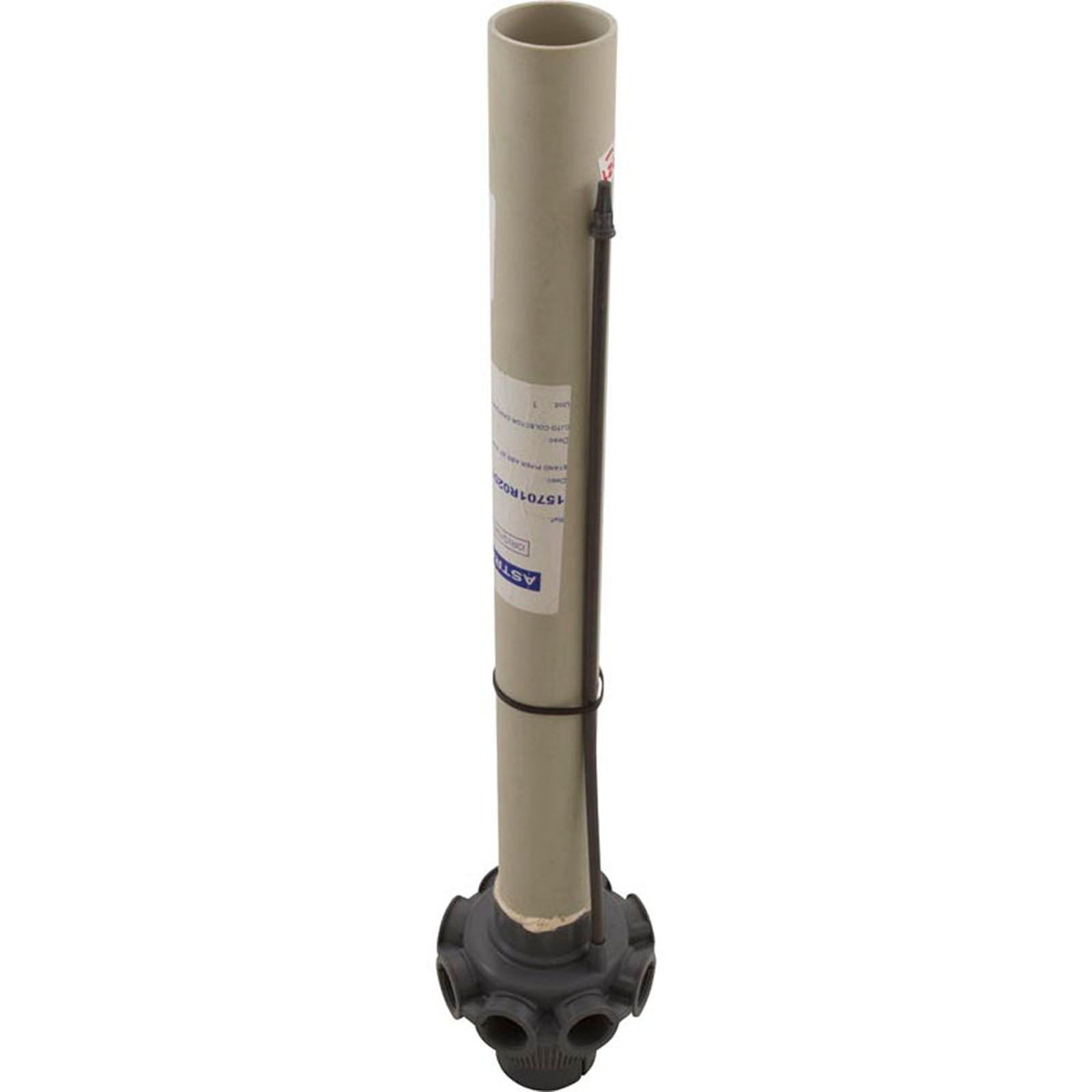 Standpipe, Astral Cantabric, 2" PVC – PST Pool Supplies