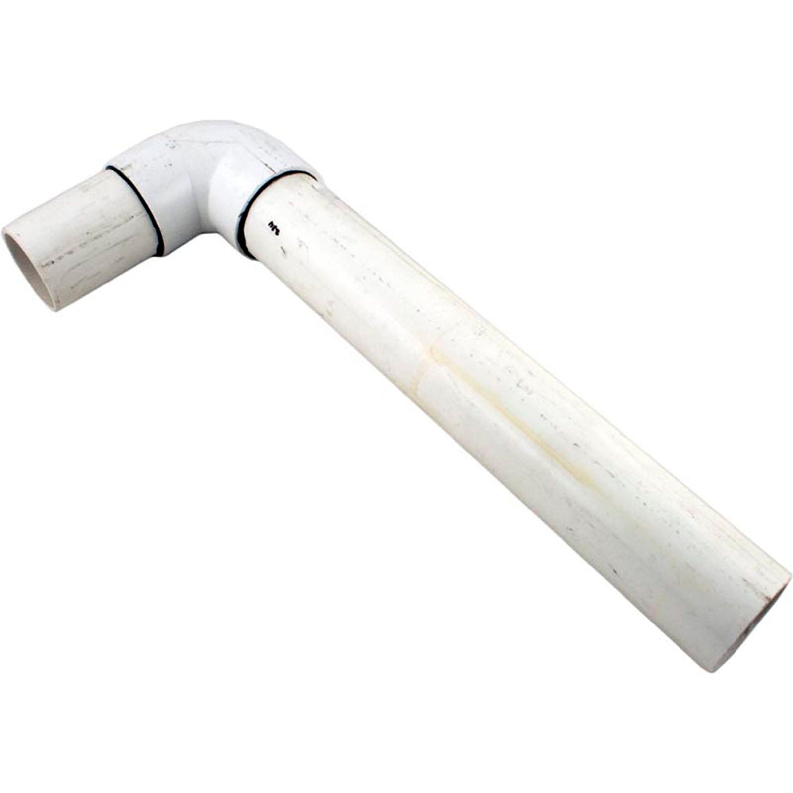 Pipe Assembly, Waterco Baker Hydro HRV 30, Upper – PST Pool Supplies