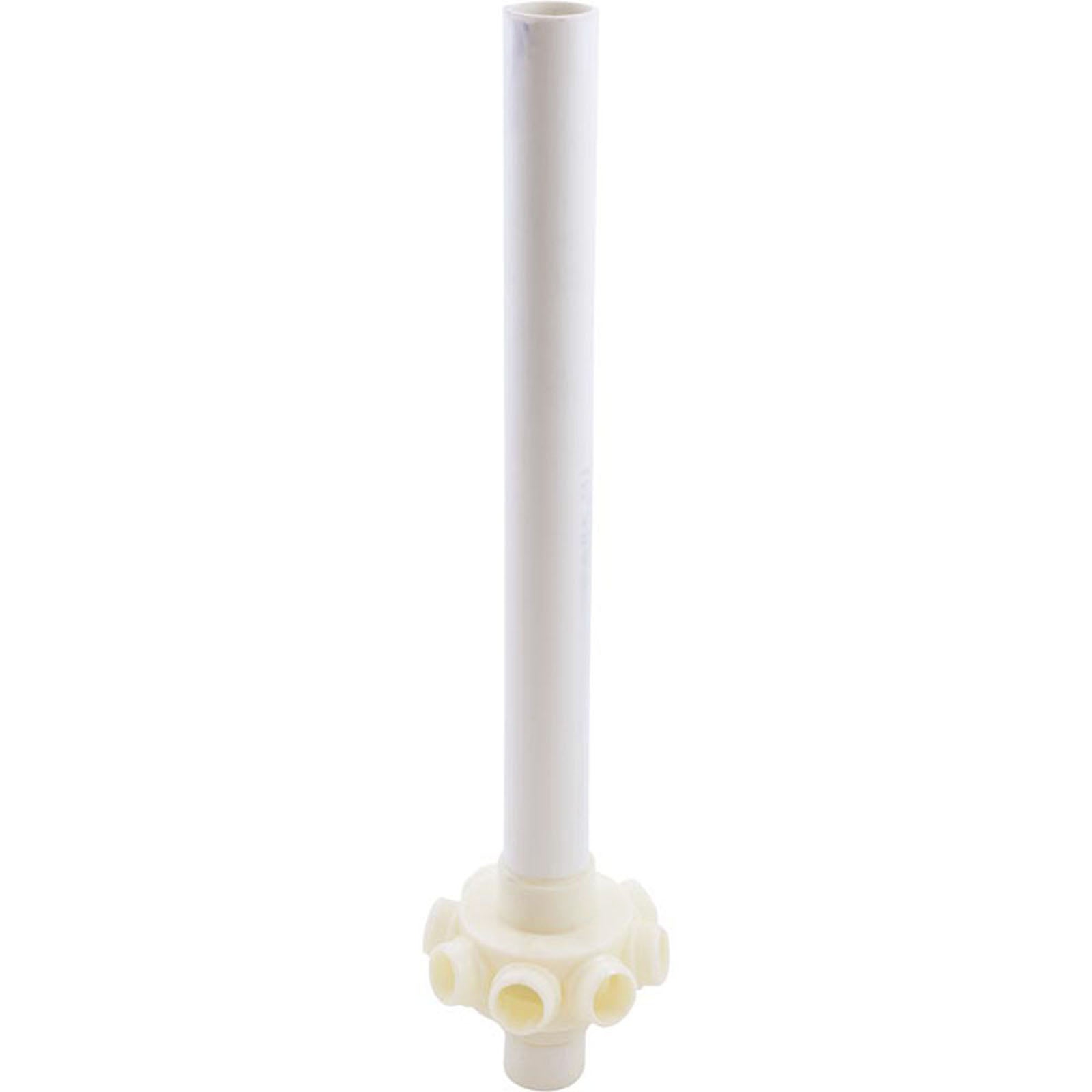 Center Pipe Assembly, Waterco Micron Top Mount S600, 24" – PST Pool ...