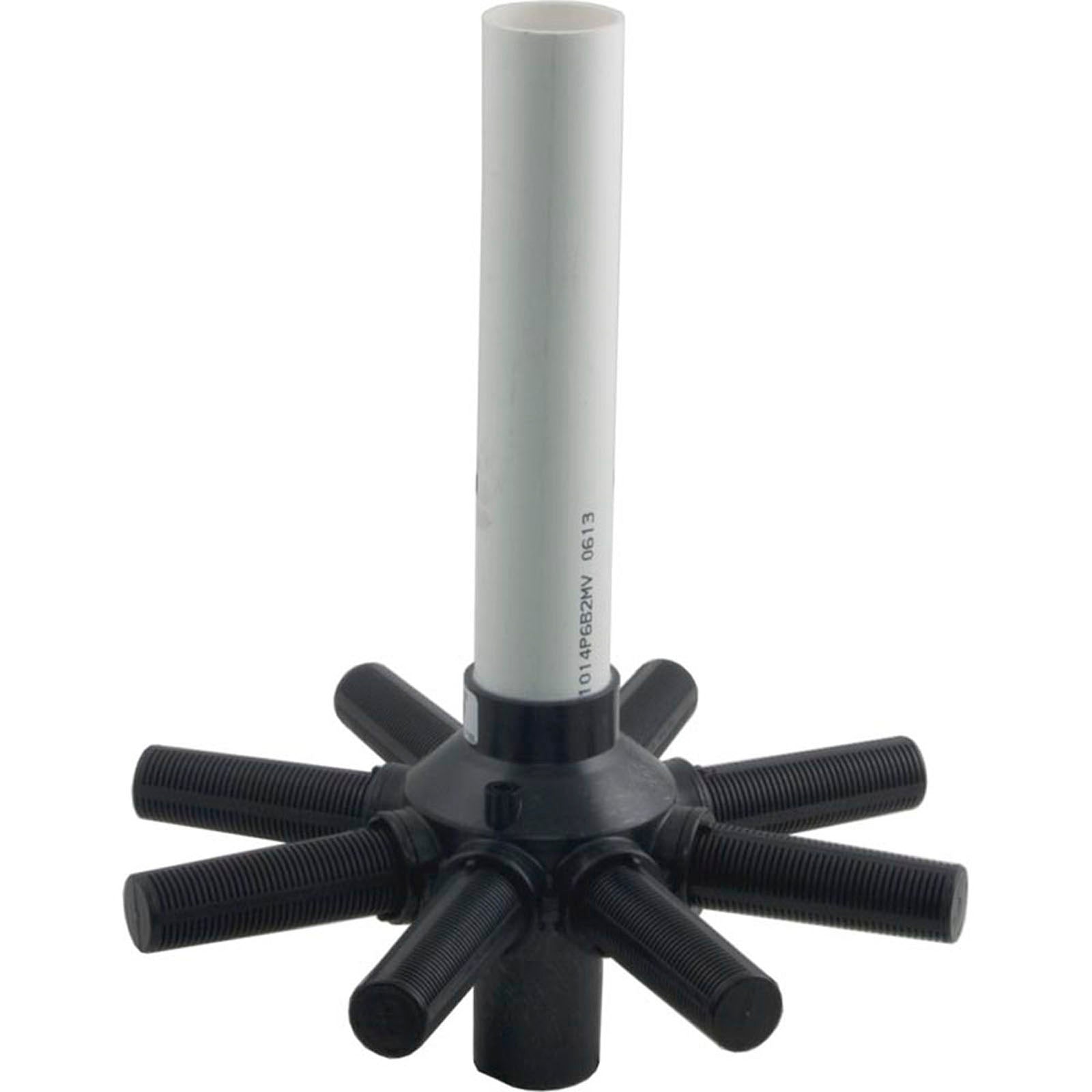 Manifold Assembly, Waterway Clearwater 16", with Laterals – PST Pool ...