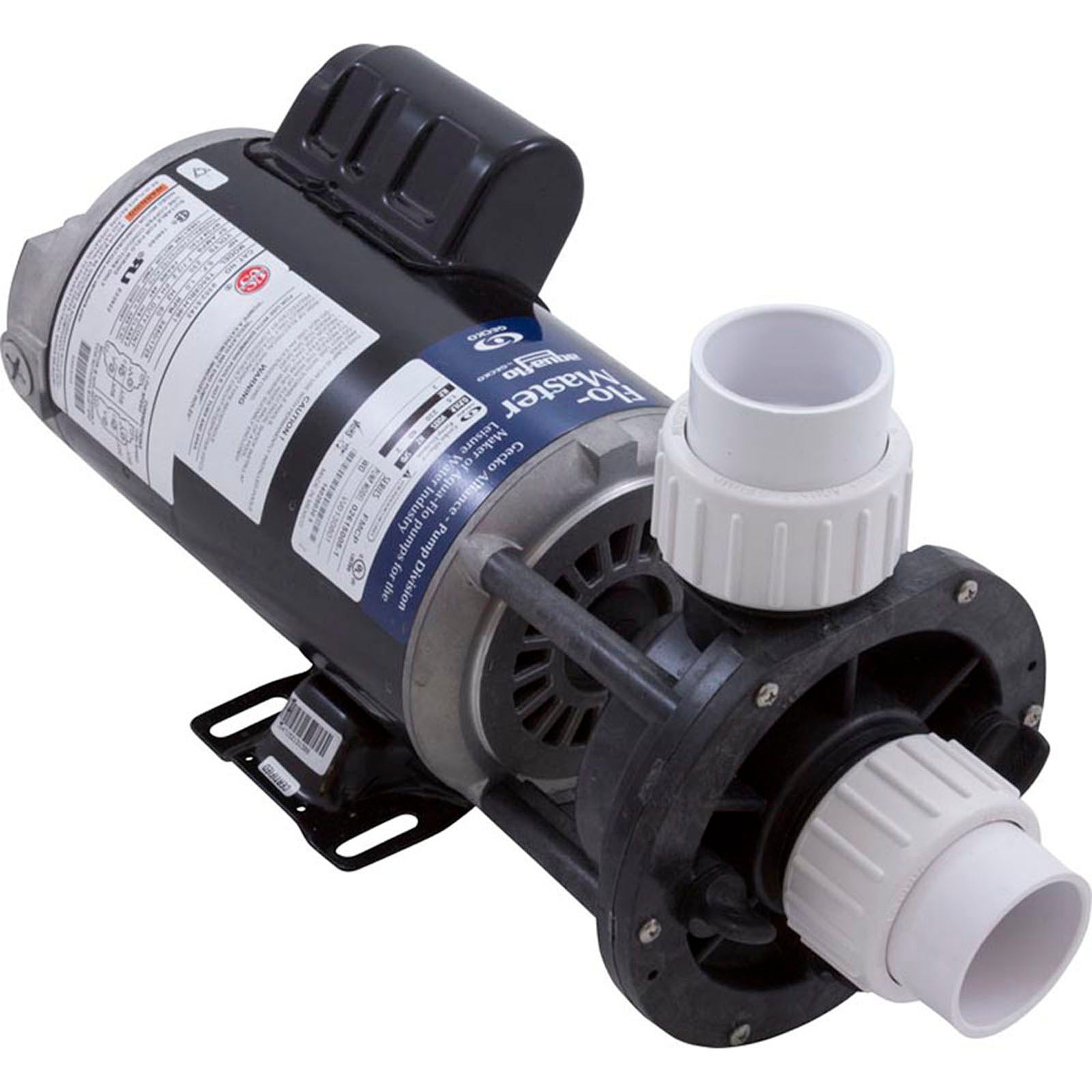 Pump, Aqua Flo FMCP, 1.5ohp/2.0thp , 230v, 2-Spd, 48fr, 1-1/2", OEM ...