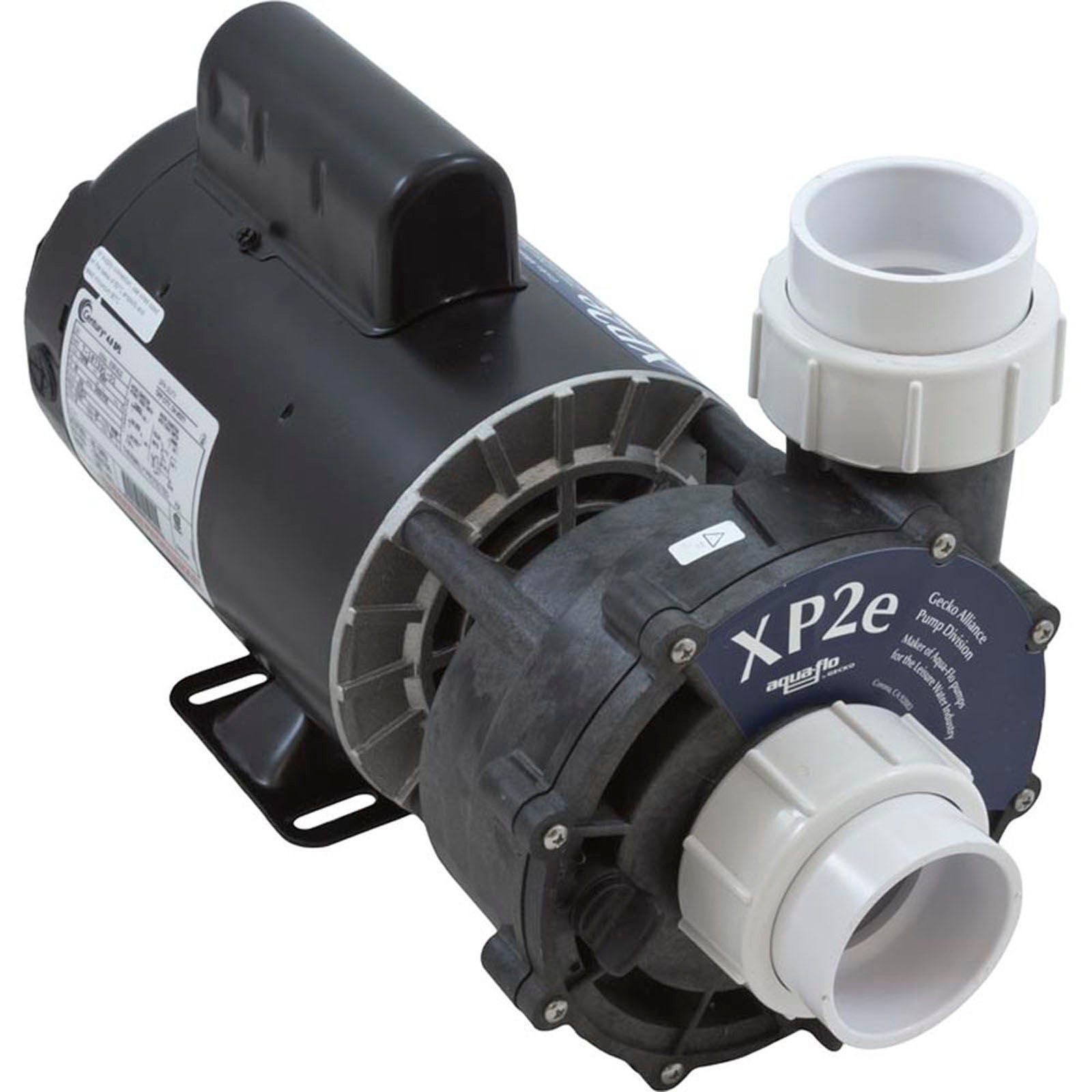 Pump, Aqua Flo XP2e, 2.0ohp/3.0thp, 230v, 2-Speed, 56fr, 2", OEM – PST ...