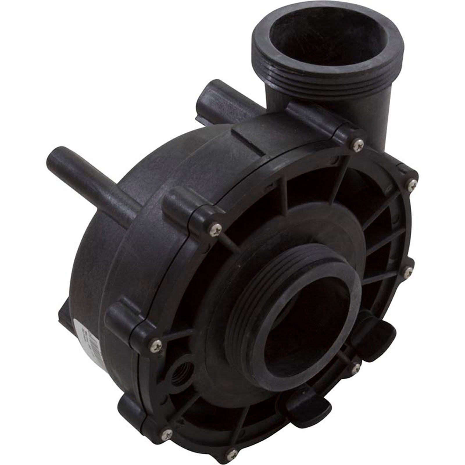 Wet End, CMP, 2.0hp, 2"mbt, 48/56 Frame – PST Pool Supplies
