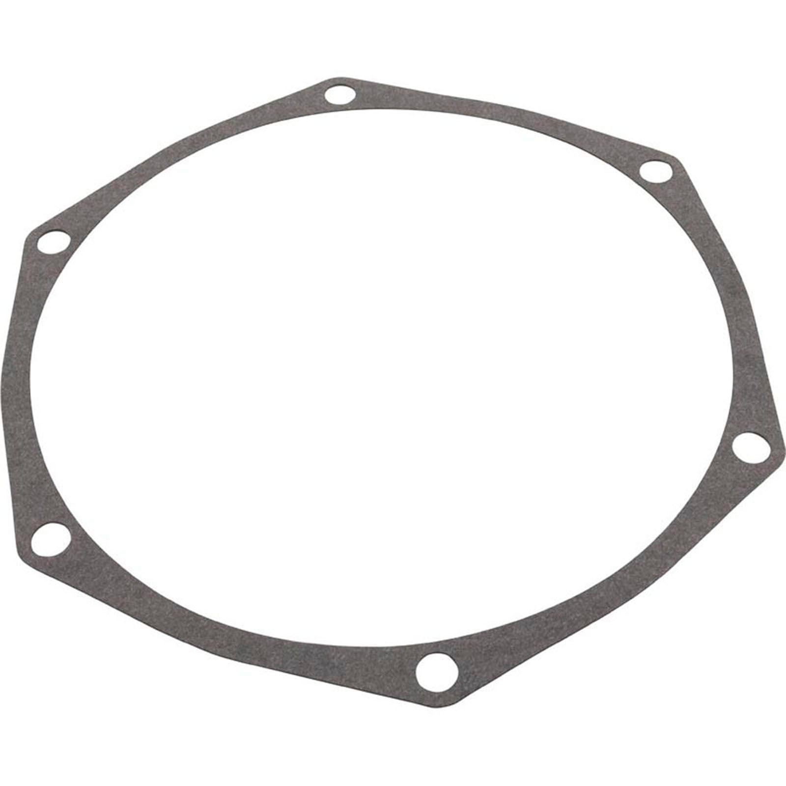 Gasket, Pentair Sta-Rite DS3 Series, Seal Plate, 1.0hp/1.5hp – PST Pool ...