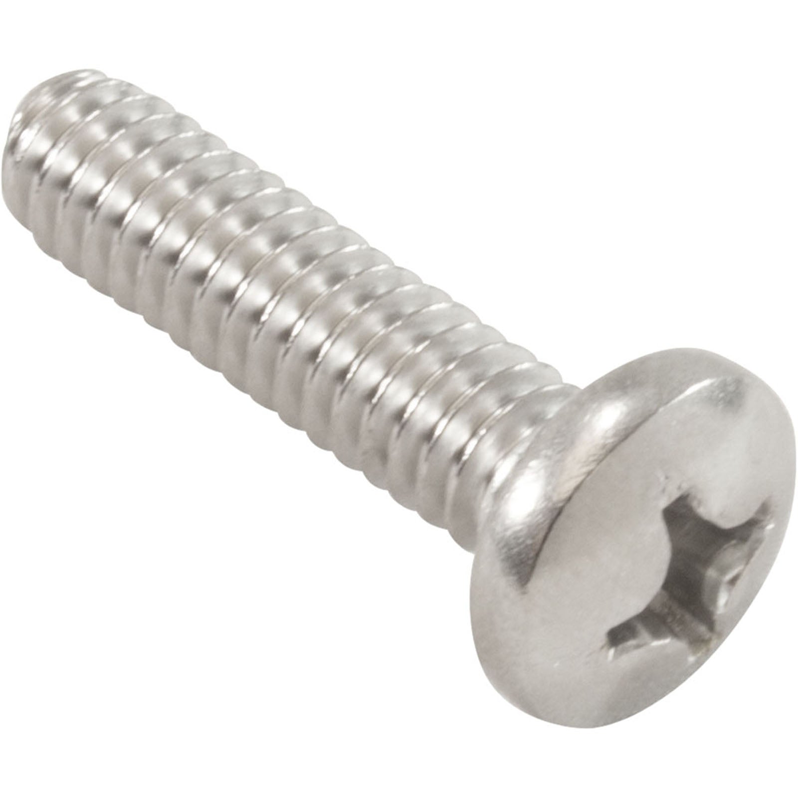 Screw, Pentair Purex Whisperflo/IntelliFlo, 1/4-20 x 1" – PST Pool Supplies