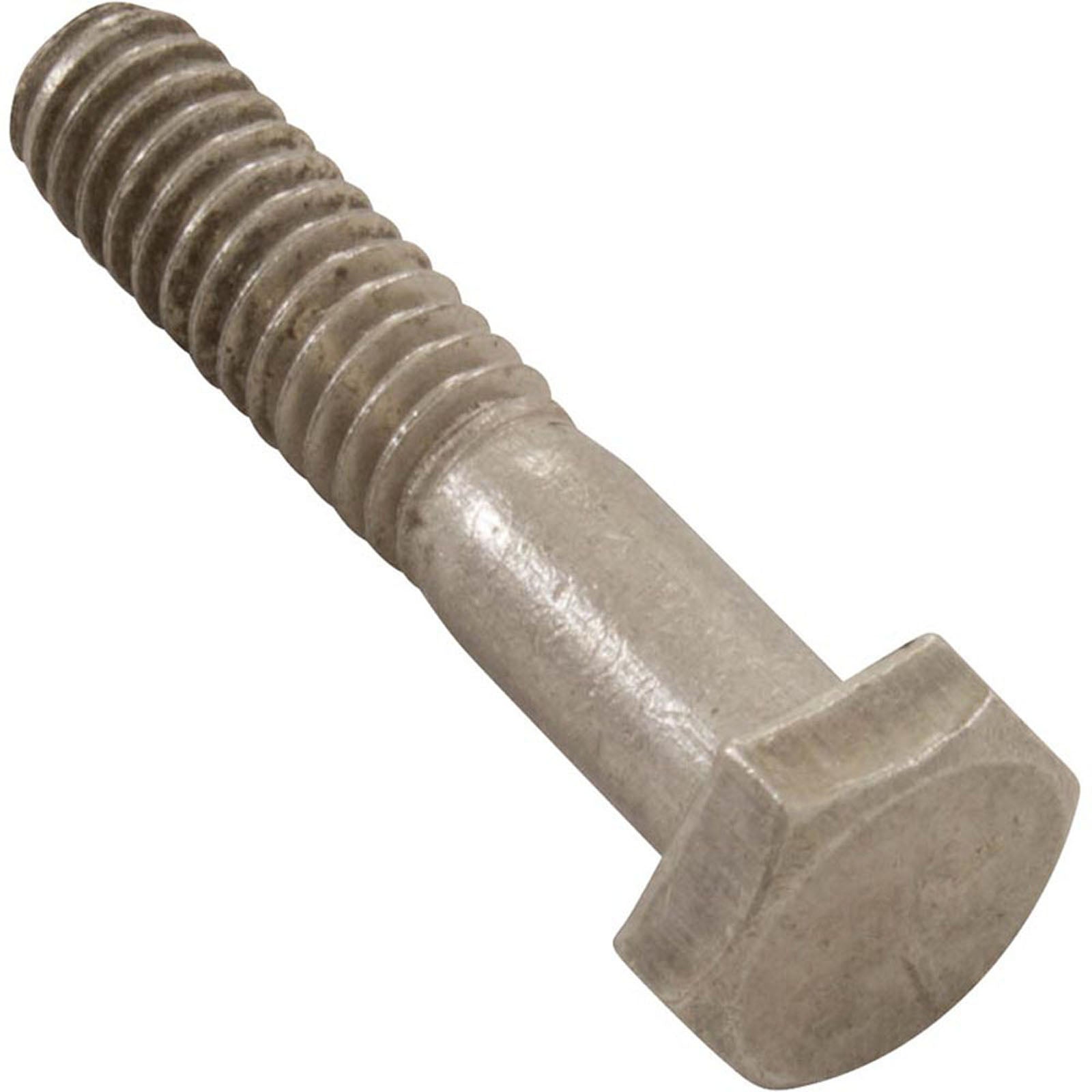 Bolt, Jacuzzi RC, Volute, 1/4-20 x 1-1/4", Quantity 6 – PST Pool Supplies