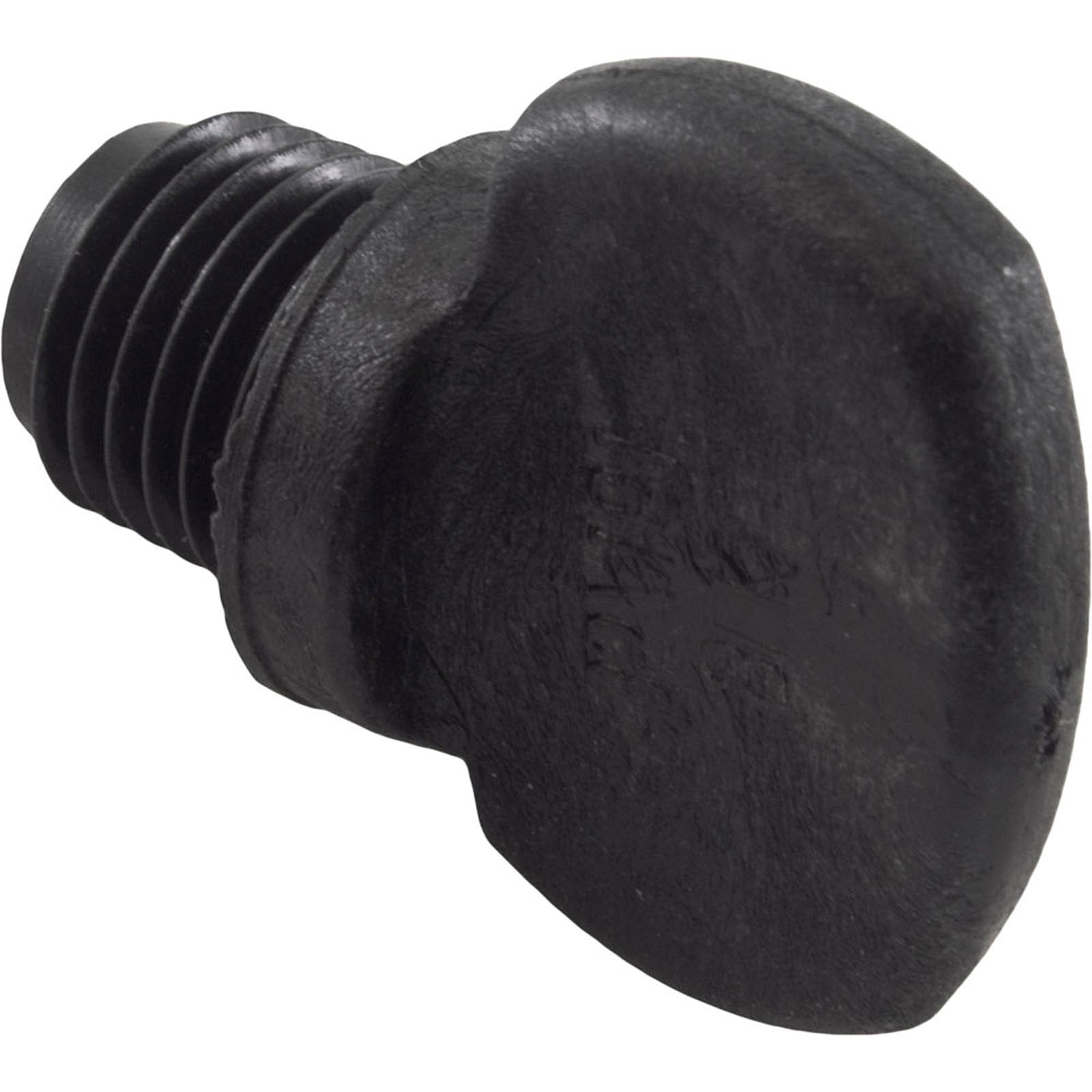 Drain Plug, Pentair Sta-Rite SuperMax/EQ Series, 1/4" 357161 – PST Pool ...