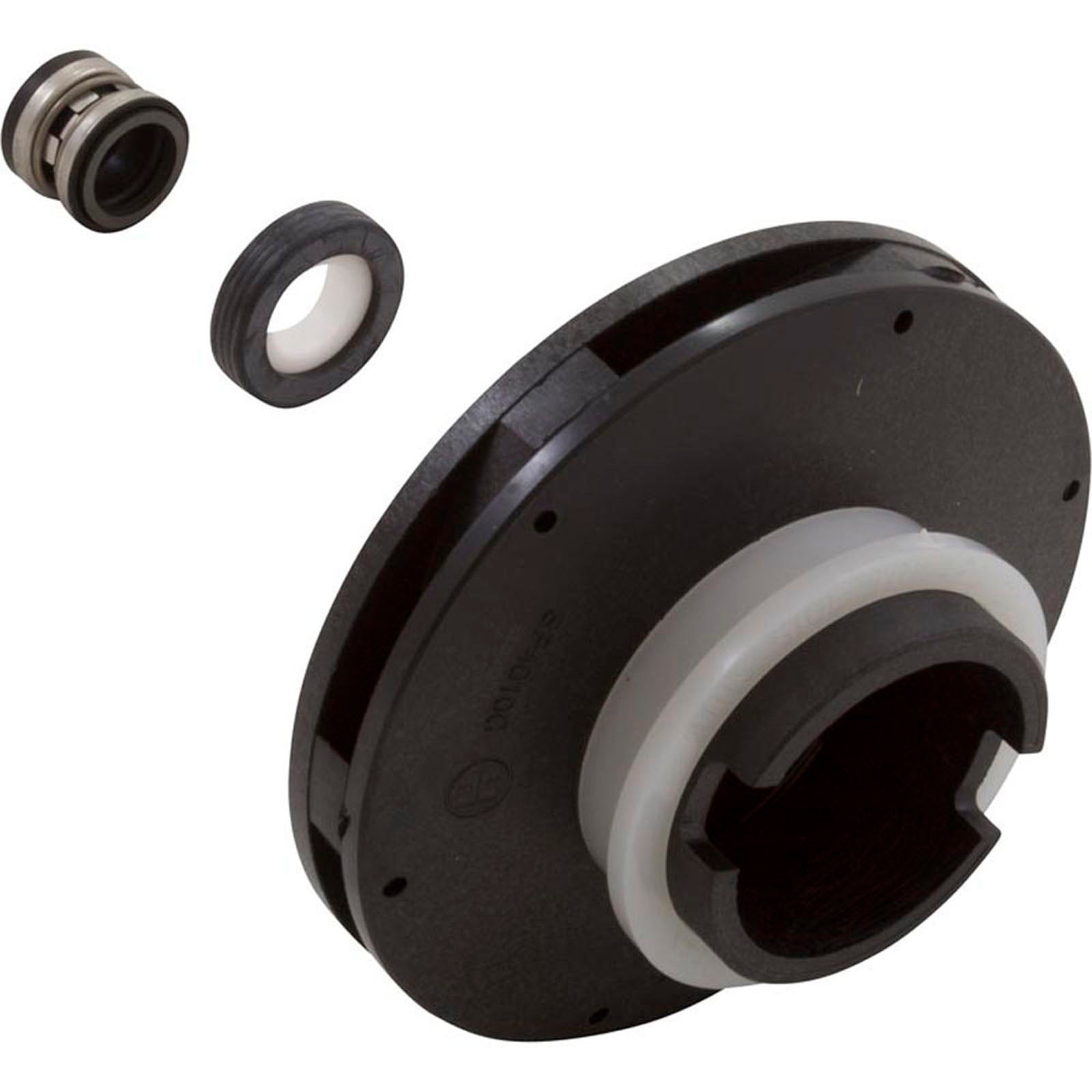 Impeller, Hayward Northstar SP4000/X, 1.0ohp/1.5thp, w/Seal – PST Pool ...