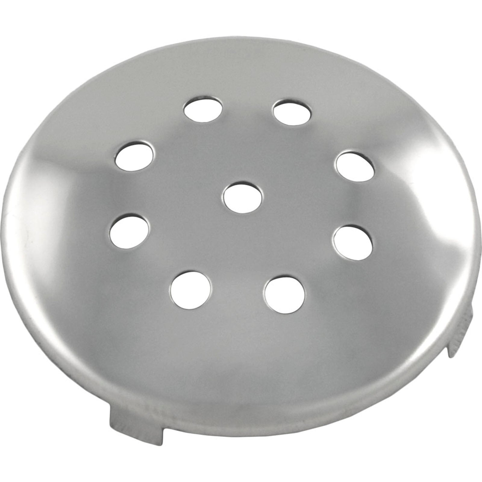 Air Injector Escutcheon, WW, Top Flow, 1-1/2"fd, Stainless – PST Pool ...