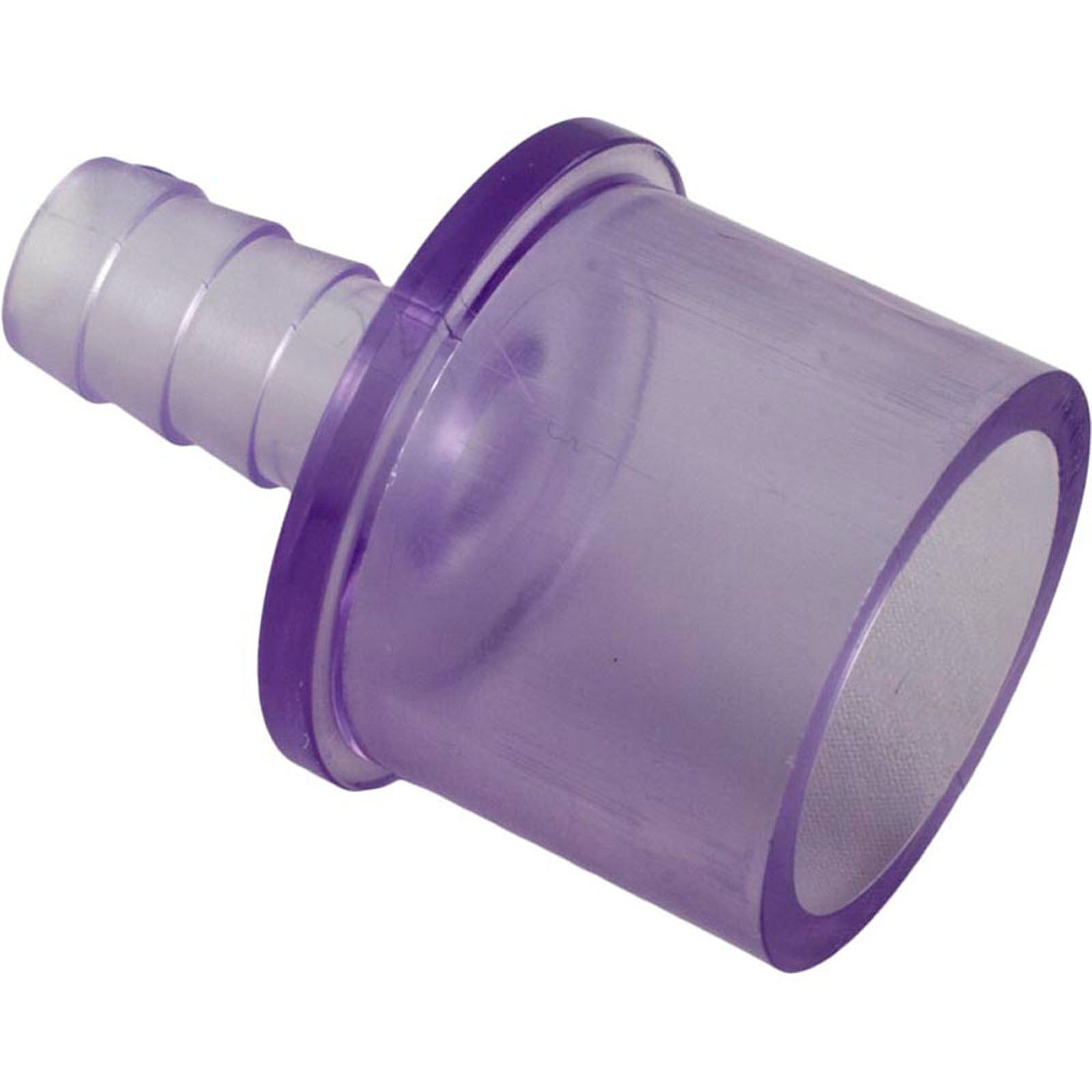 Air Injector Connector, Balboa HydroAir, 3/4"spg x 3/8"b – PST Pool ...