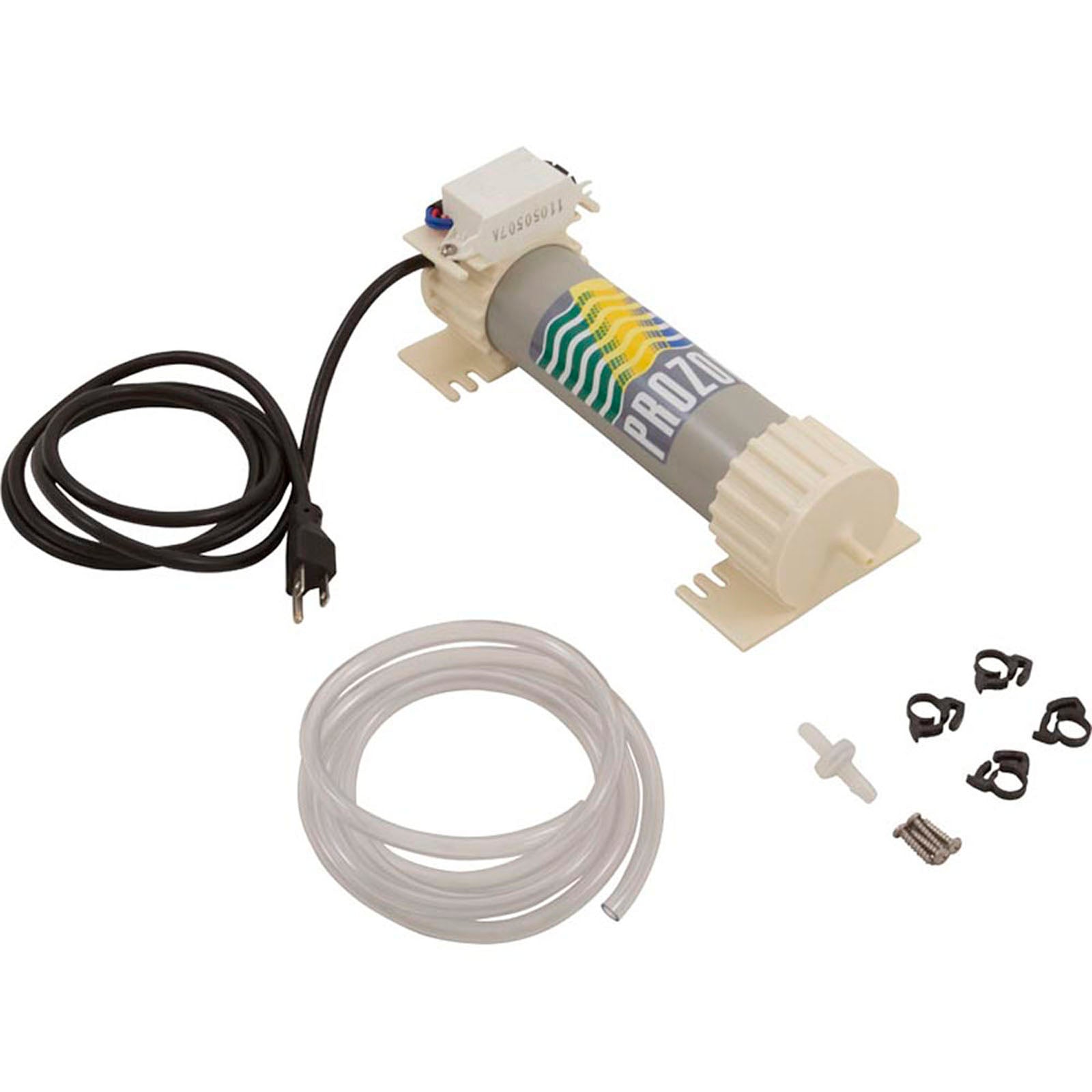 Ozonator, Prozone PZ3, 115v, Nema Cord – PST Pool Supplies