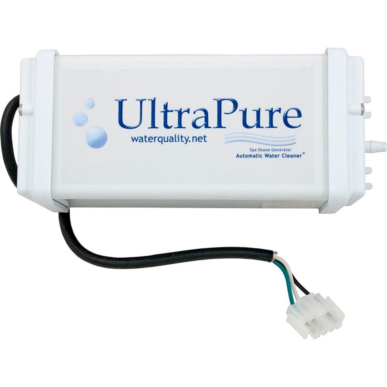 Ozonator, Ultra-Pure UPS350, 115v, 4-Pin AMP Cord – PST Pool Supplies