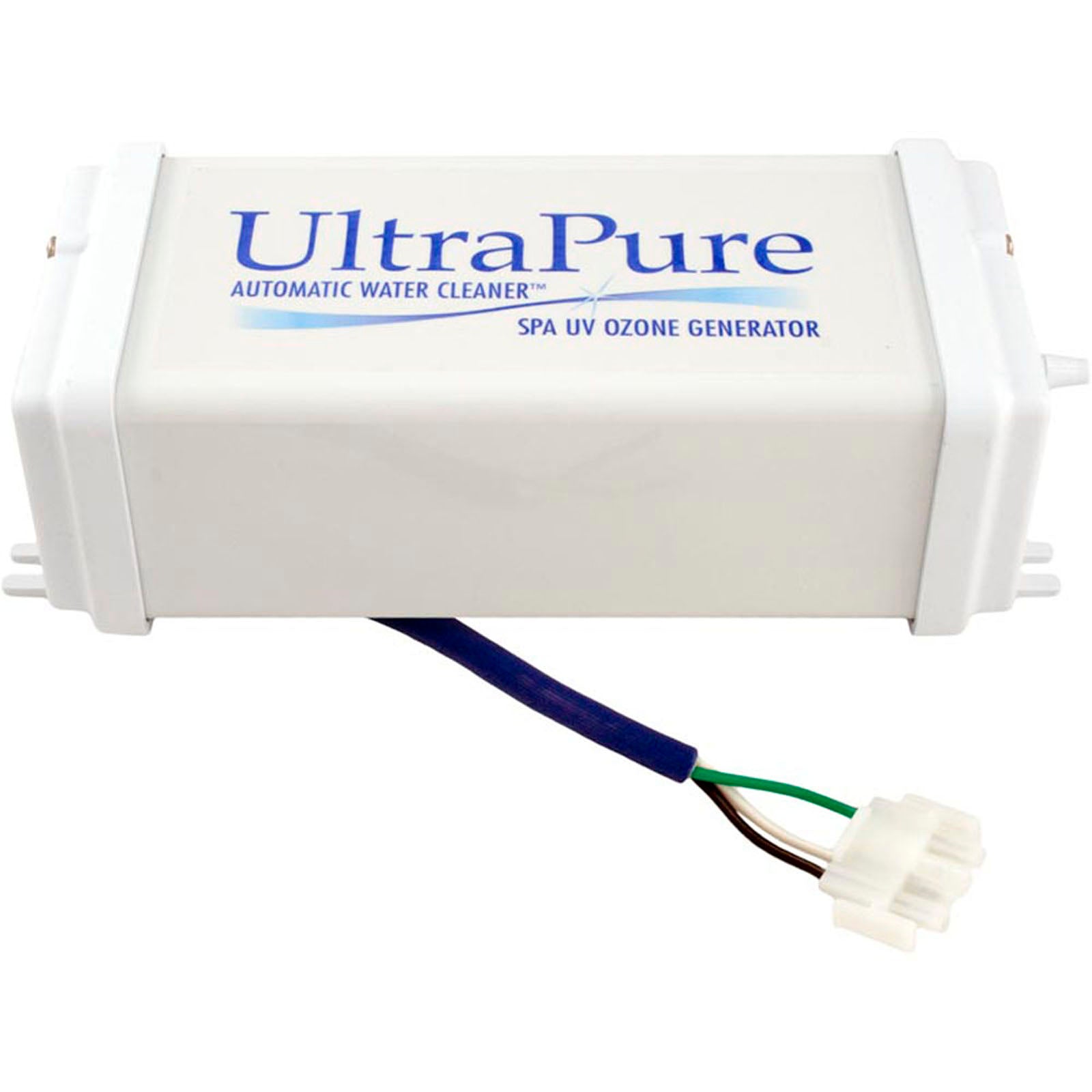 Ozonator, Ultra-Pure UPS350, 230v, 4-Pin AMP Cord – PST Pool Supplies