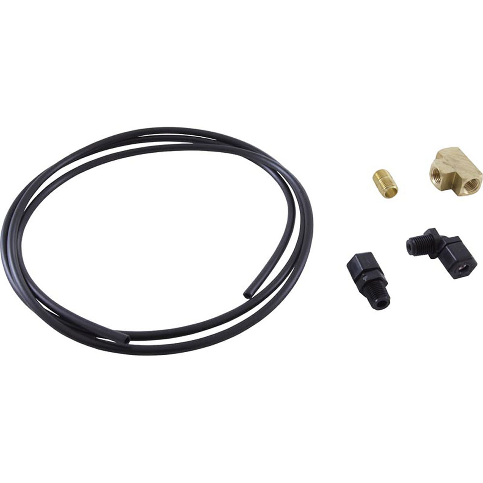External Air Bleed Kit, A & A Manufacturing – PST Pool Supplies