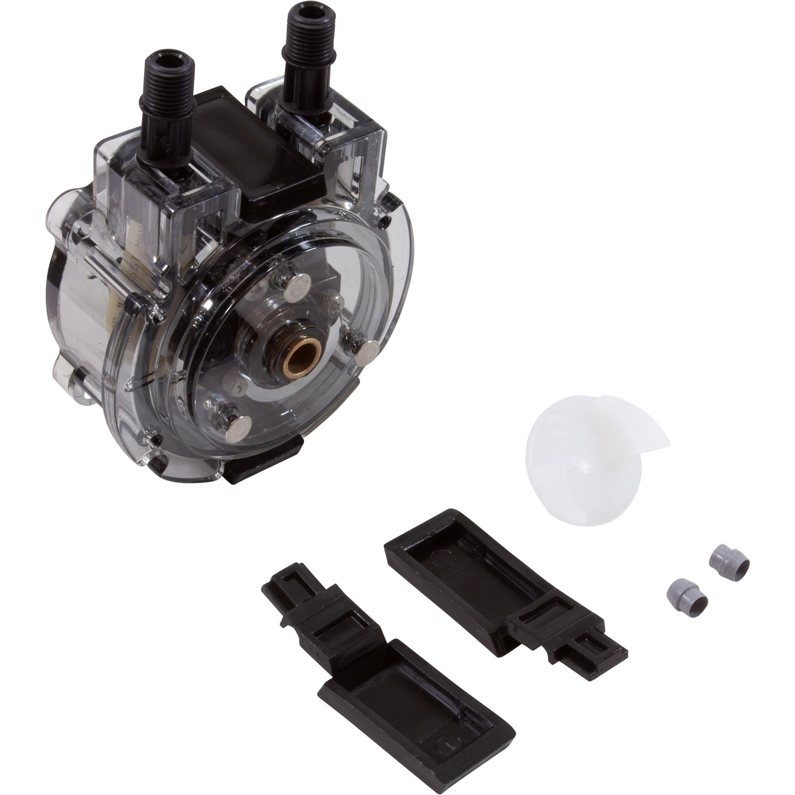 Pump Head, Stenner, QuickPro #3, Innermost, Classic 100/170 – PST Pool ...